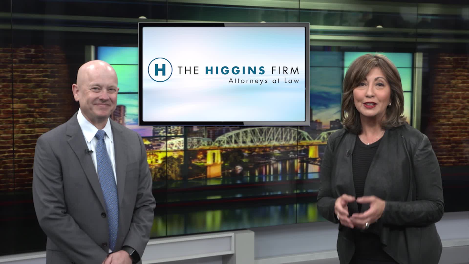 Take 2: The Higgins Firm – Dog bites – WKRN News 2