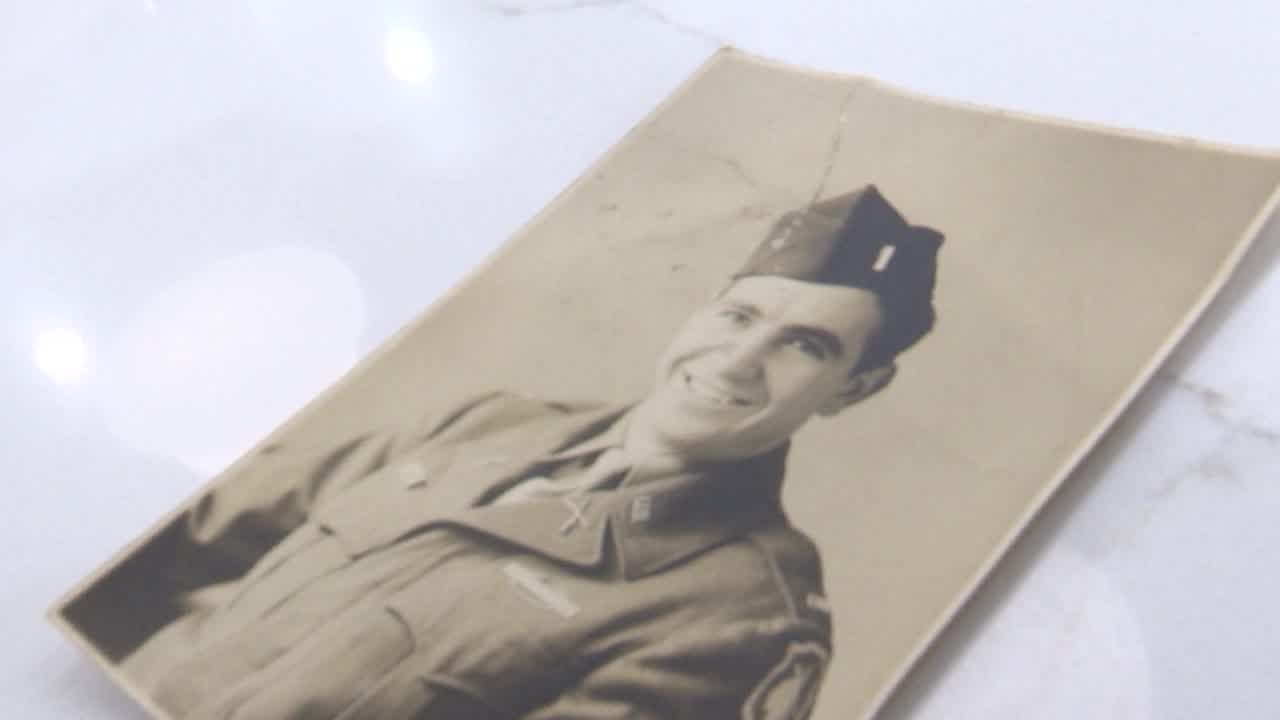 TN WWII veteran, two-star Army general laid to rest – WKRN News 2