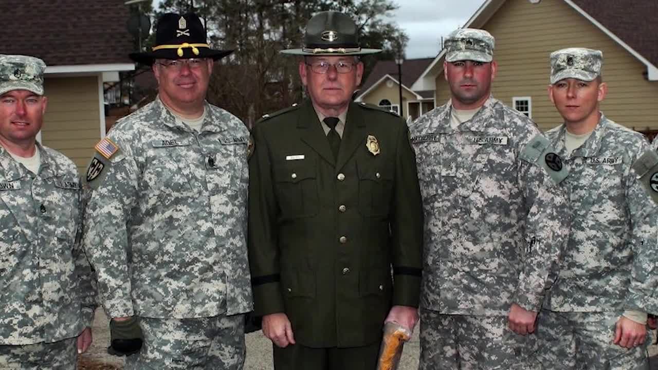 Retired THP colonel breaks down Covenant School shooting body cam video ...