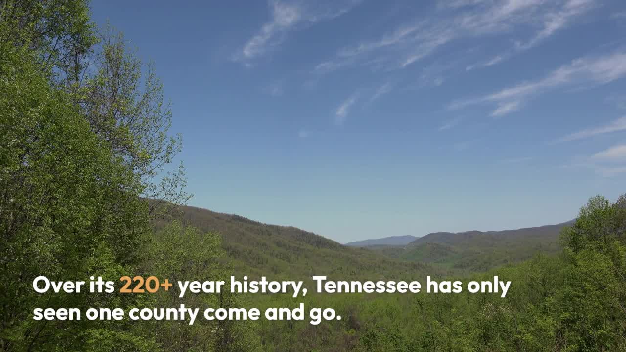 What happened to James County, Tennessee? +L5V – WKRN News 2