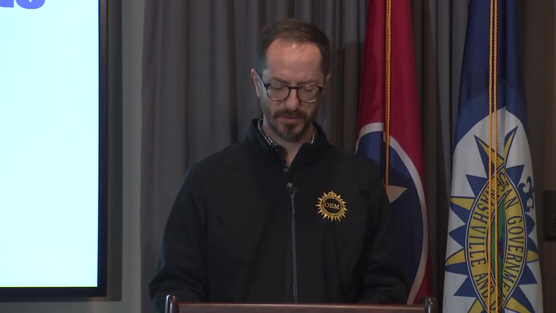 Mayor Freddie O’Connell announces Winter Storm Recovery Fund – WKRN News 2