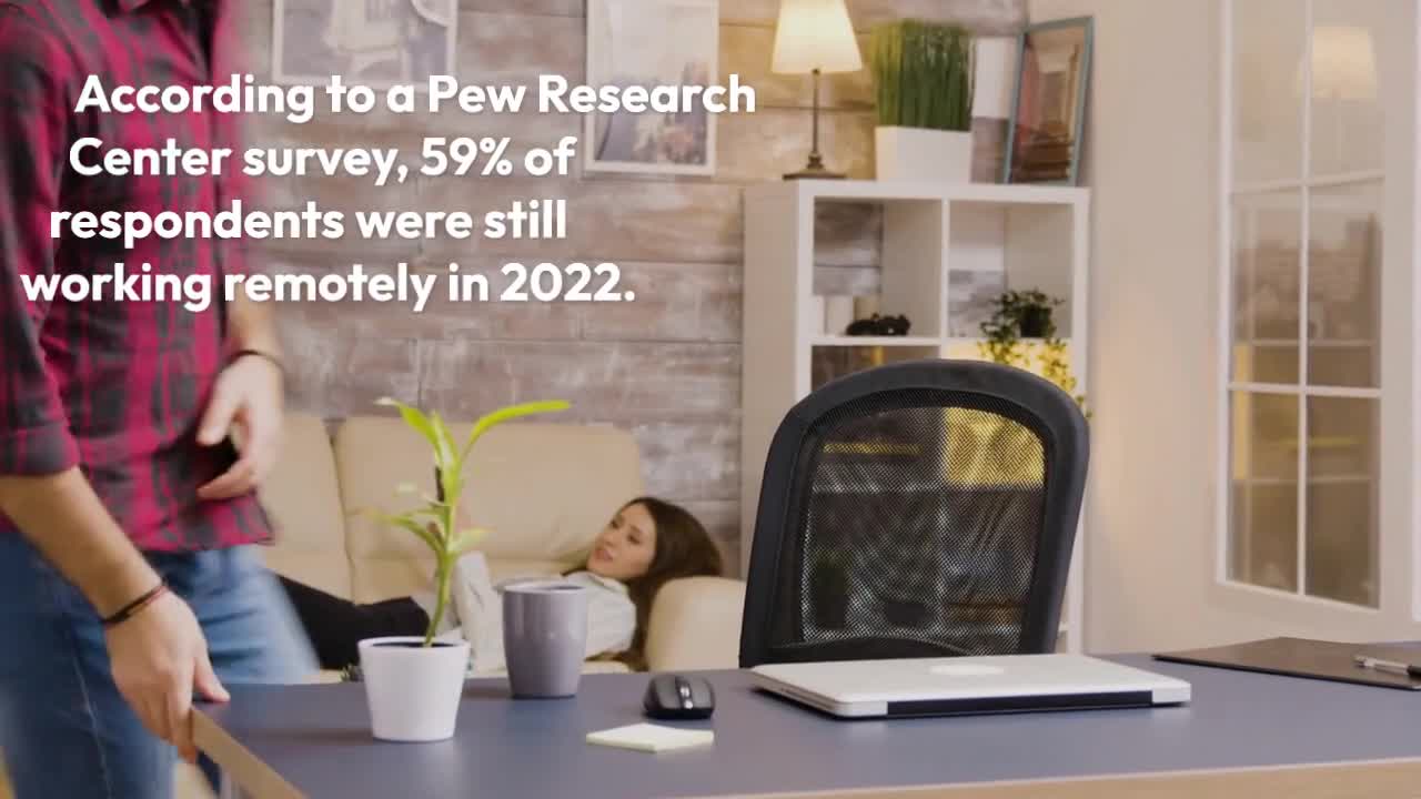 The State of WFH: A look at remote work post-pandemic +L5V – WKRN News 2