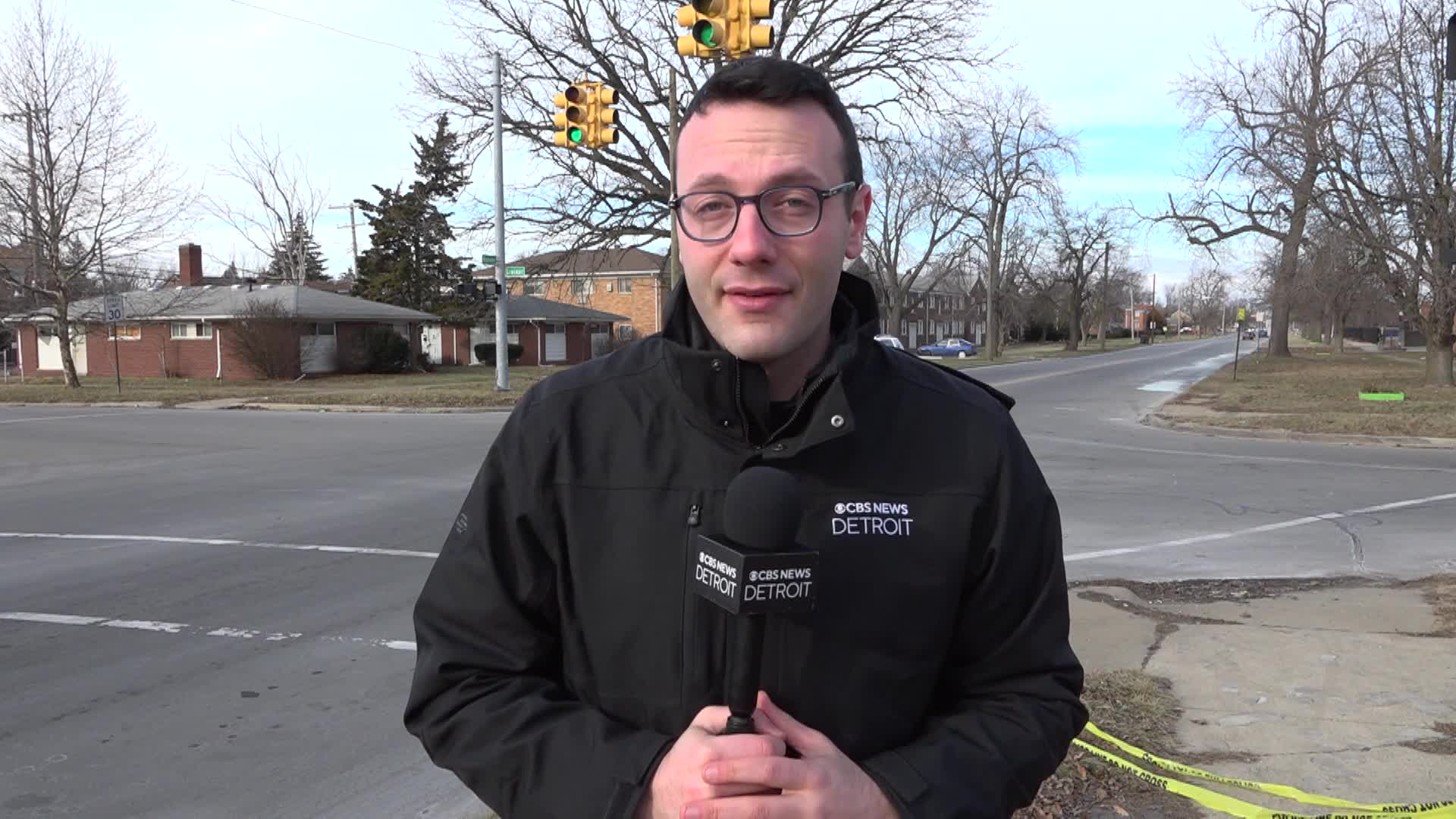 Detroit police officer killed in off-duty hit-and-run – WLNS 6 News