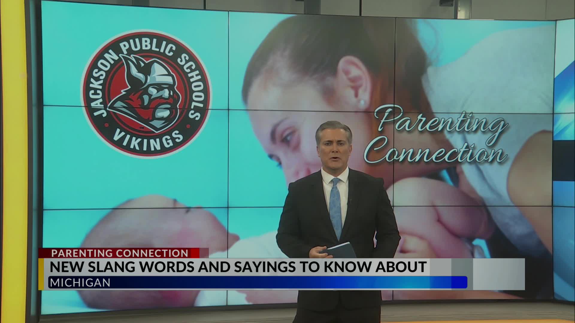 Parenting Connection: New slang words and sayings to know about – WLNS ...