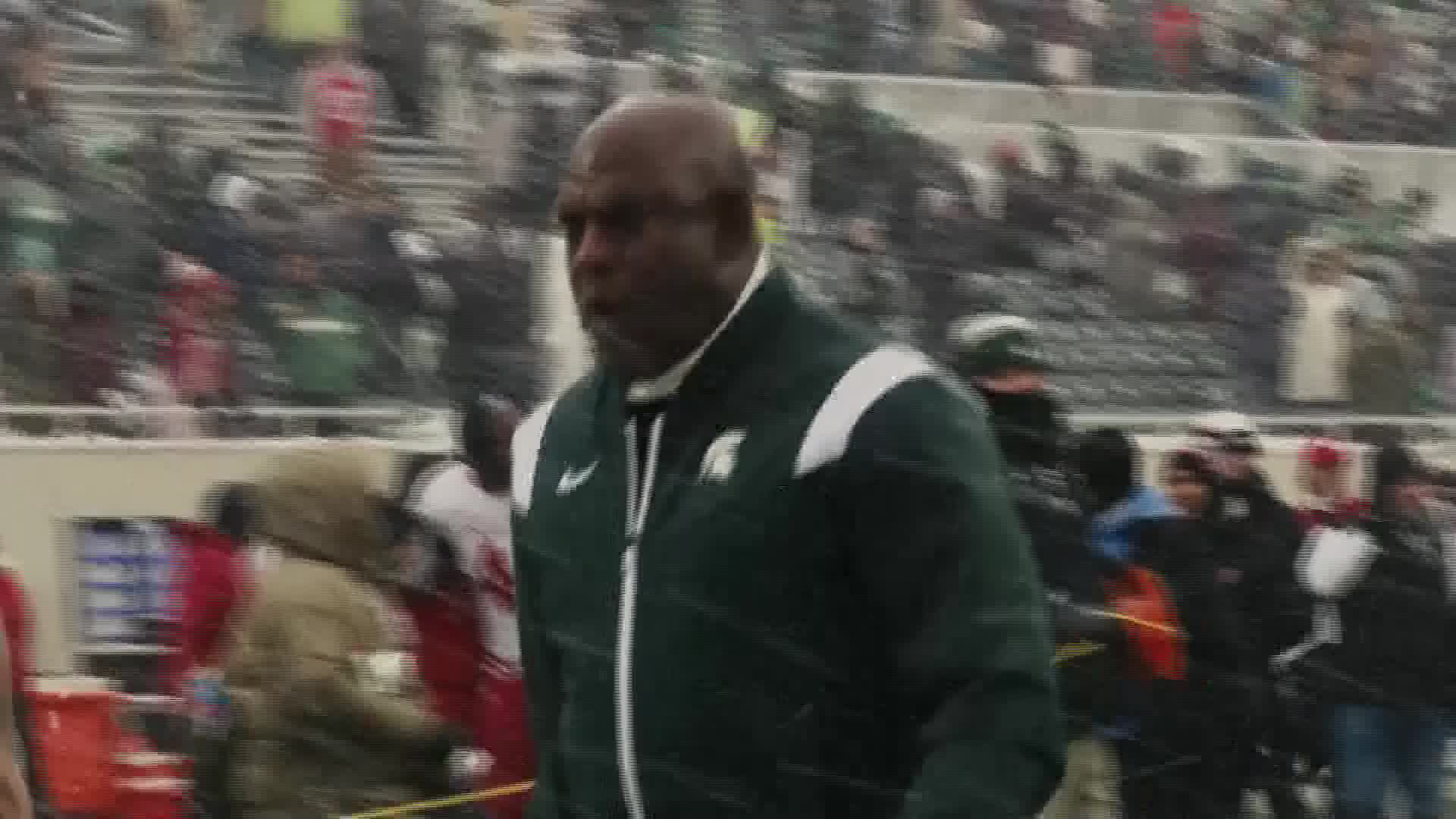 Maliq Carr Interview – WLNS 6 News