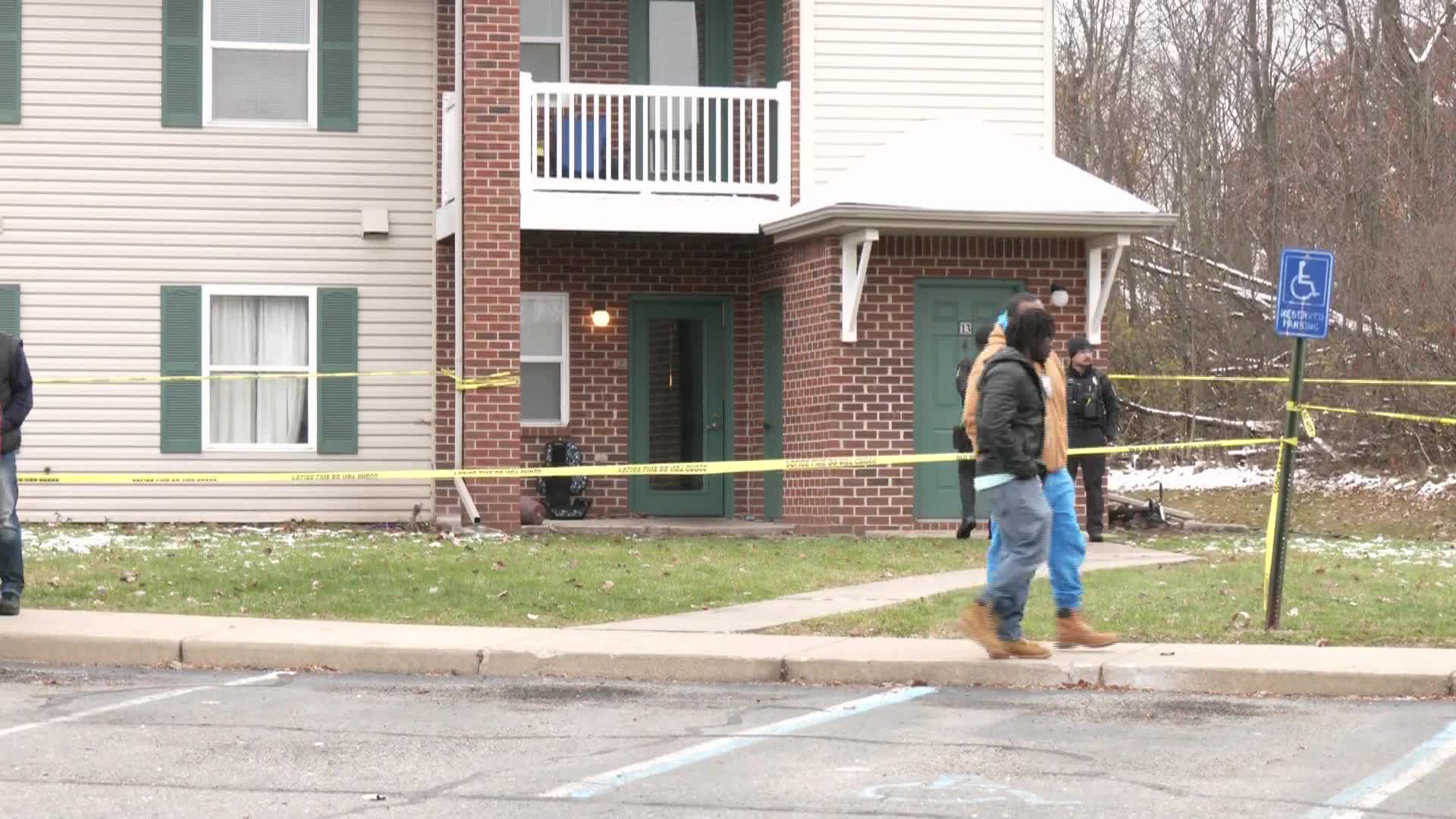 1 arrested in Lansing shooting death of 18-year-old – WLNS 6 News