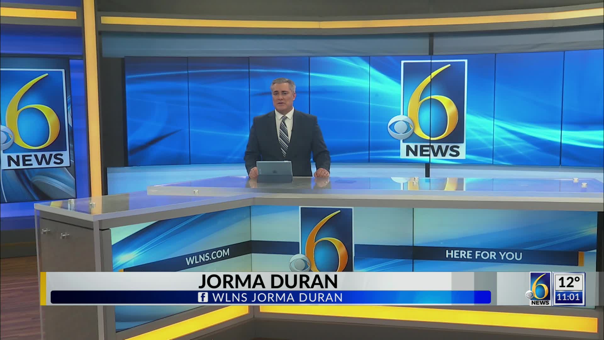 East Lansing police oversight commissioners challenge chief – WLNS 6 News