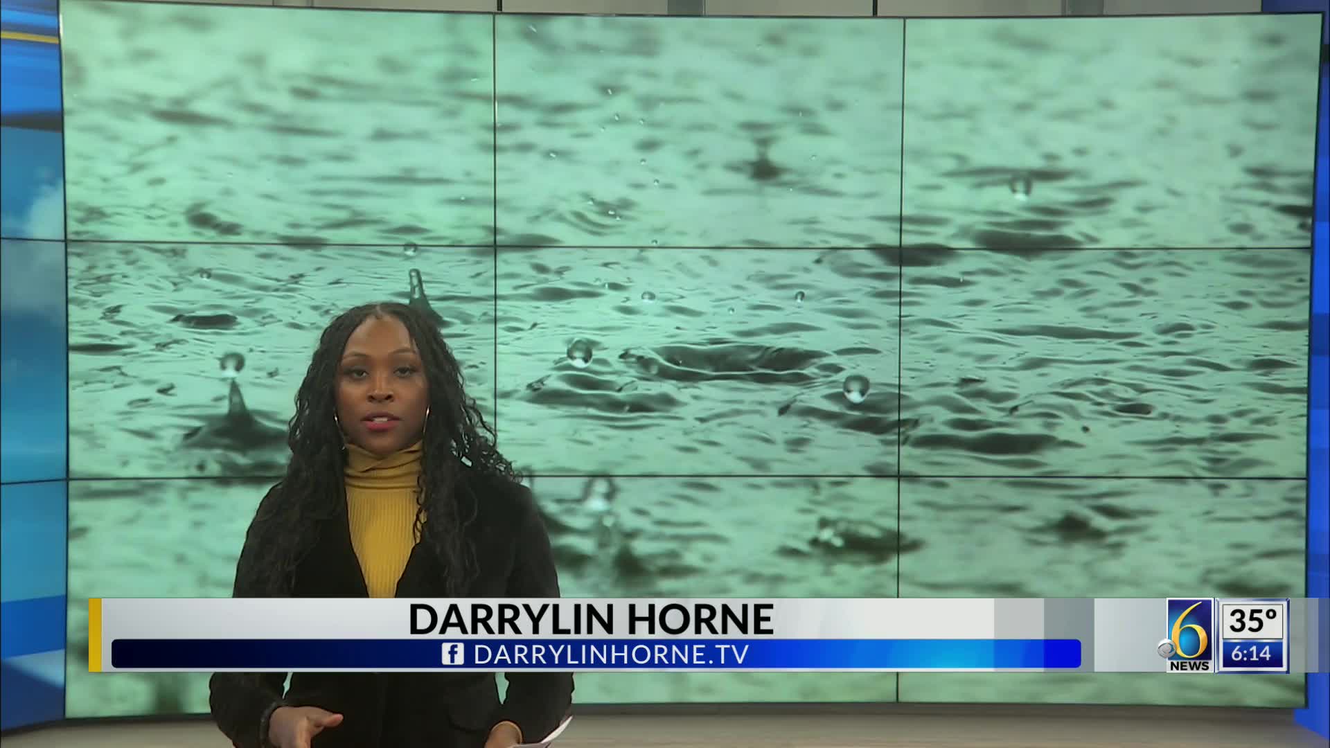 Mason residents fed up with flood issues – WLNS 6 News