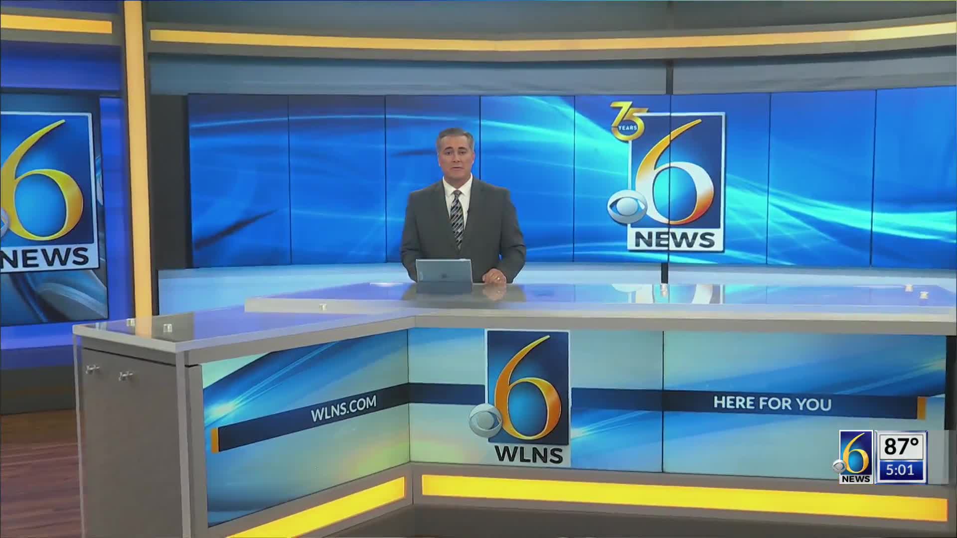 Father of girl shot on Saturday speaks out – WLNS 6 News