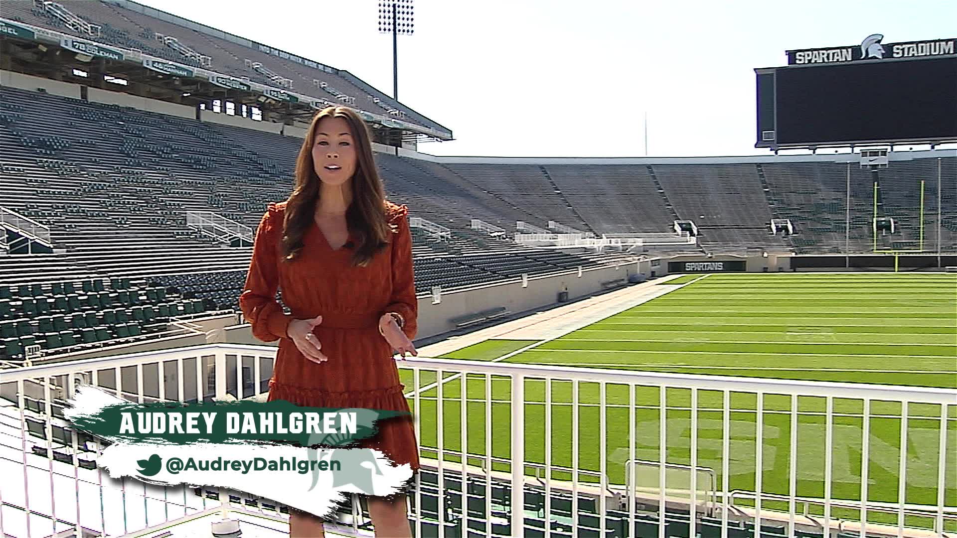 MSU’s Jeff Pietrowski has high hopes for this season – WLNS 6 News