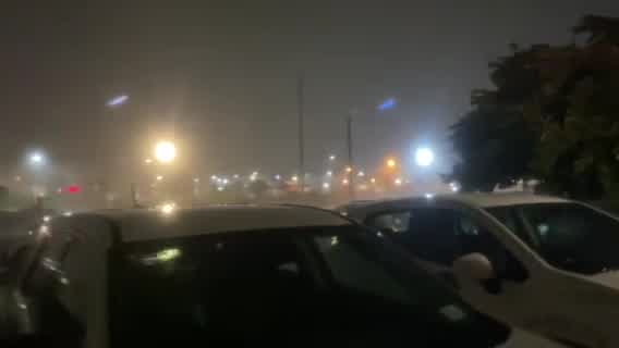 Sirens in Lansing activated for destructive winds – WLNS 6 News