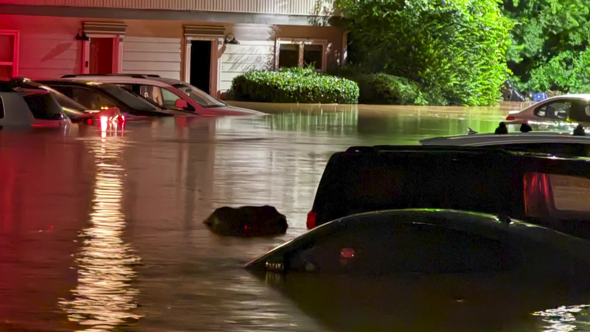 Durham nonprofit helping Chantal flood victims recover – CBS17.com