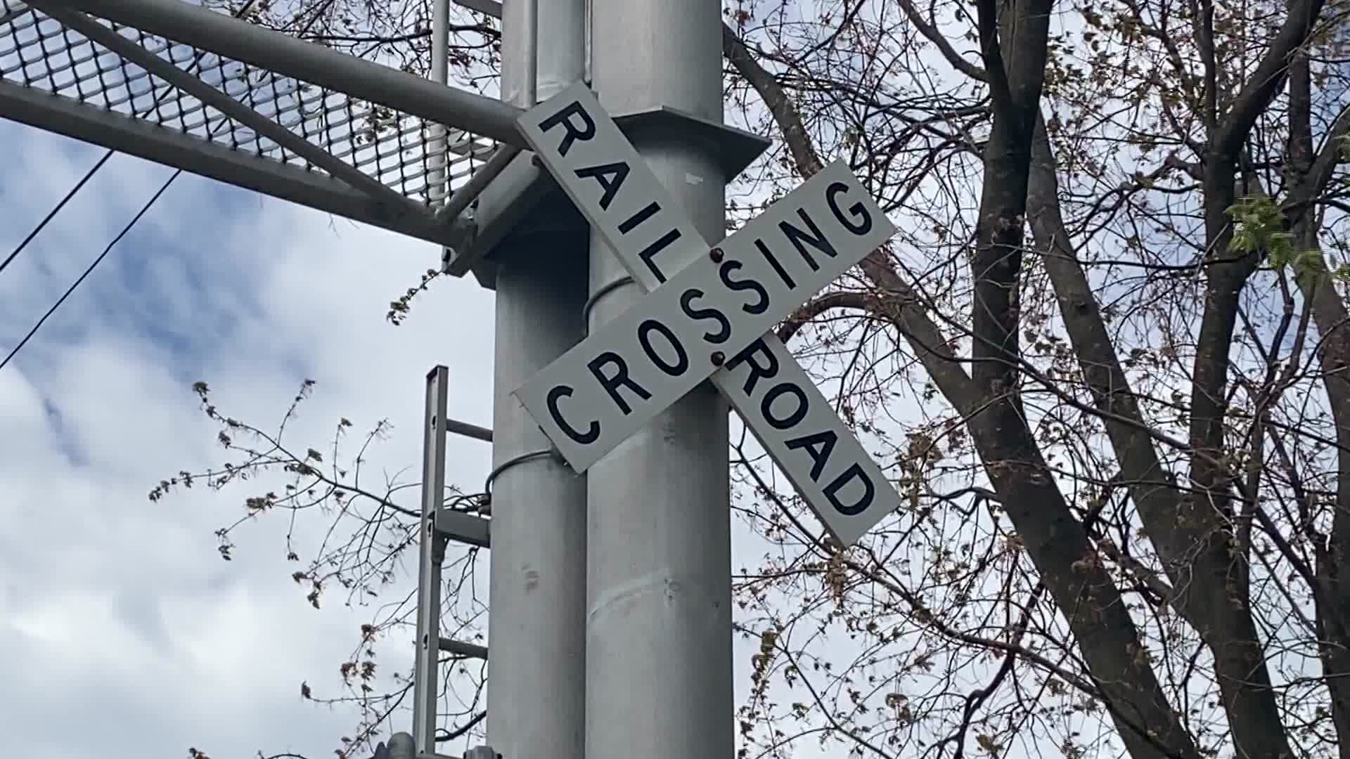 Feasibility report released for Triangle commuter rail – CBS17.com