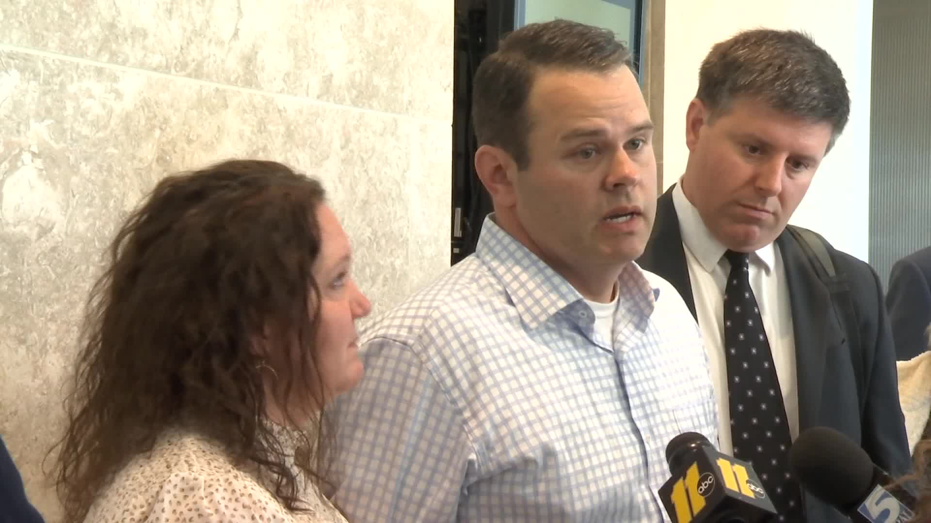 Hailey Brooks parents speak out after Raleigh Christmas Parade driver ...