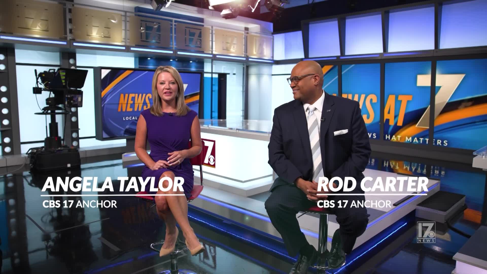 CBS 17 News at 7 – CBS17.com
