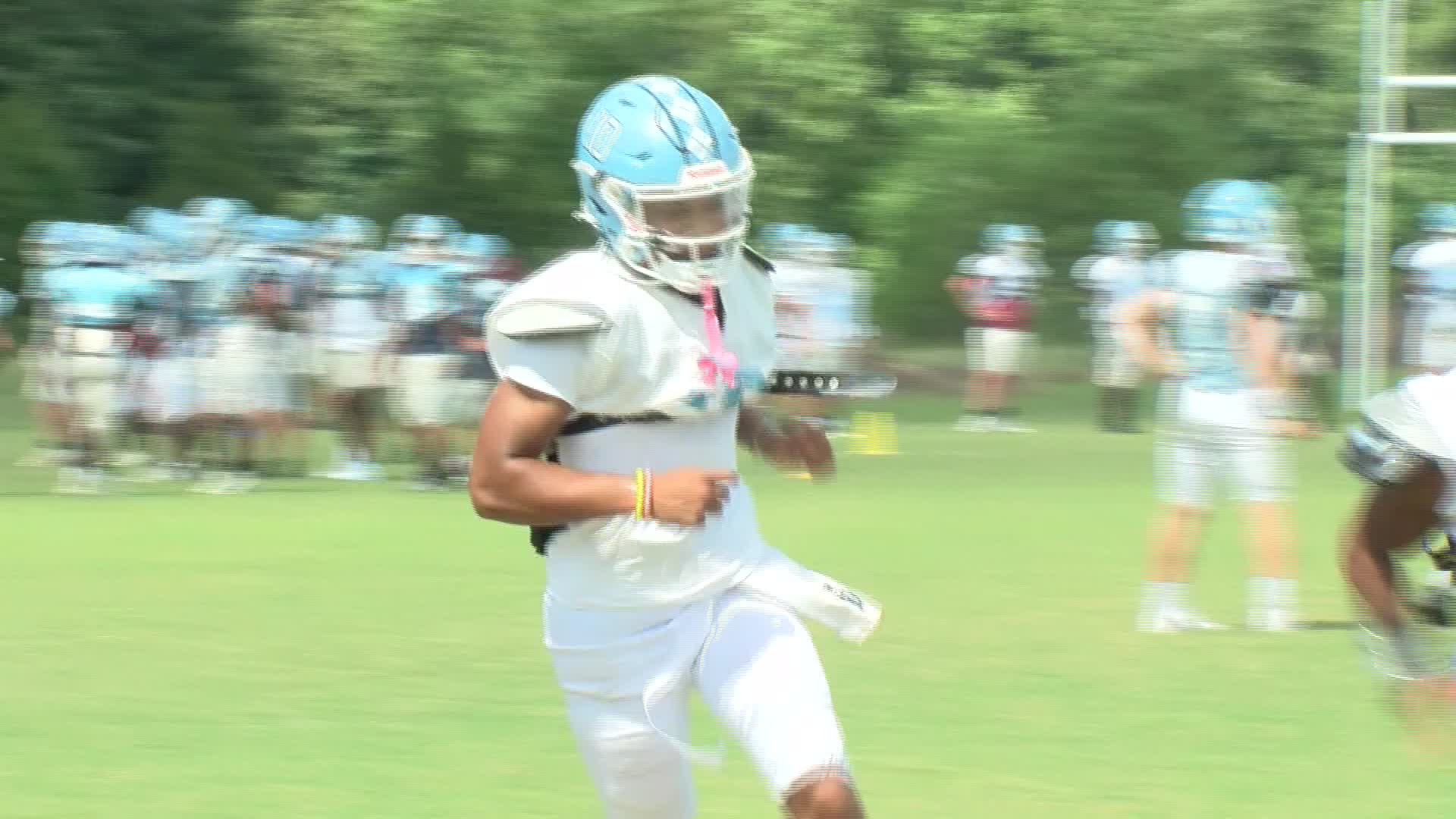 Cleveland High School quarterbacks coach having unrivaled success ...