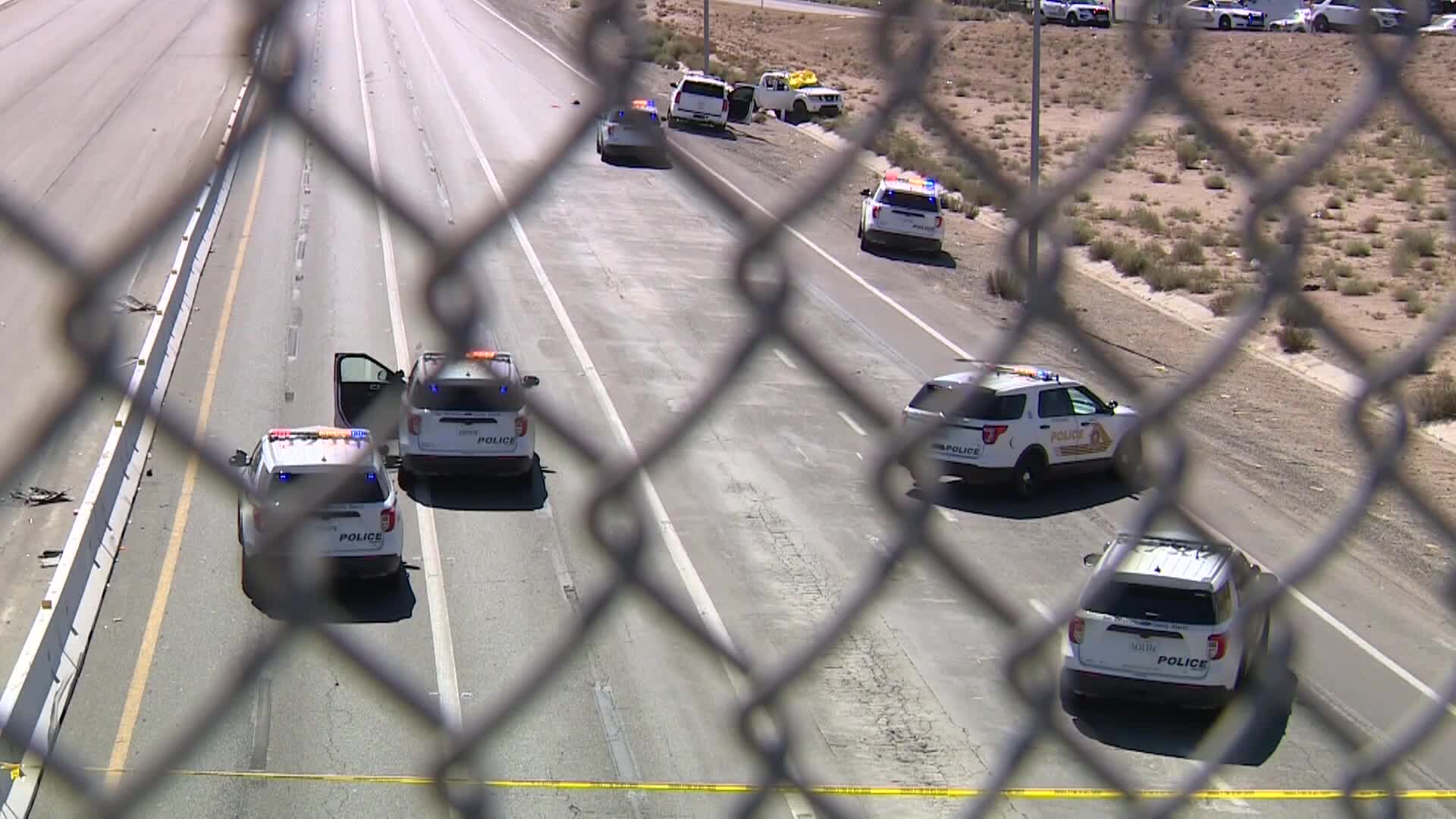Amber Alert teen killed, suspect dies in shootout with deputies ...