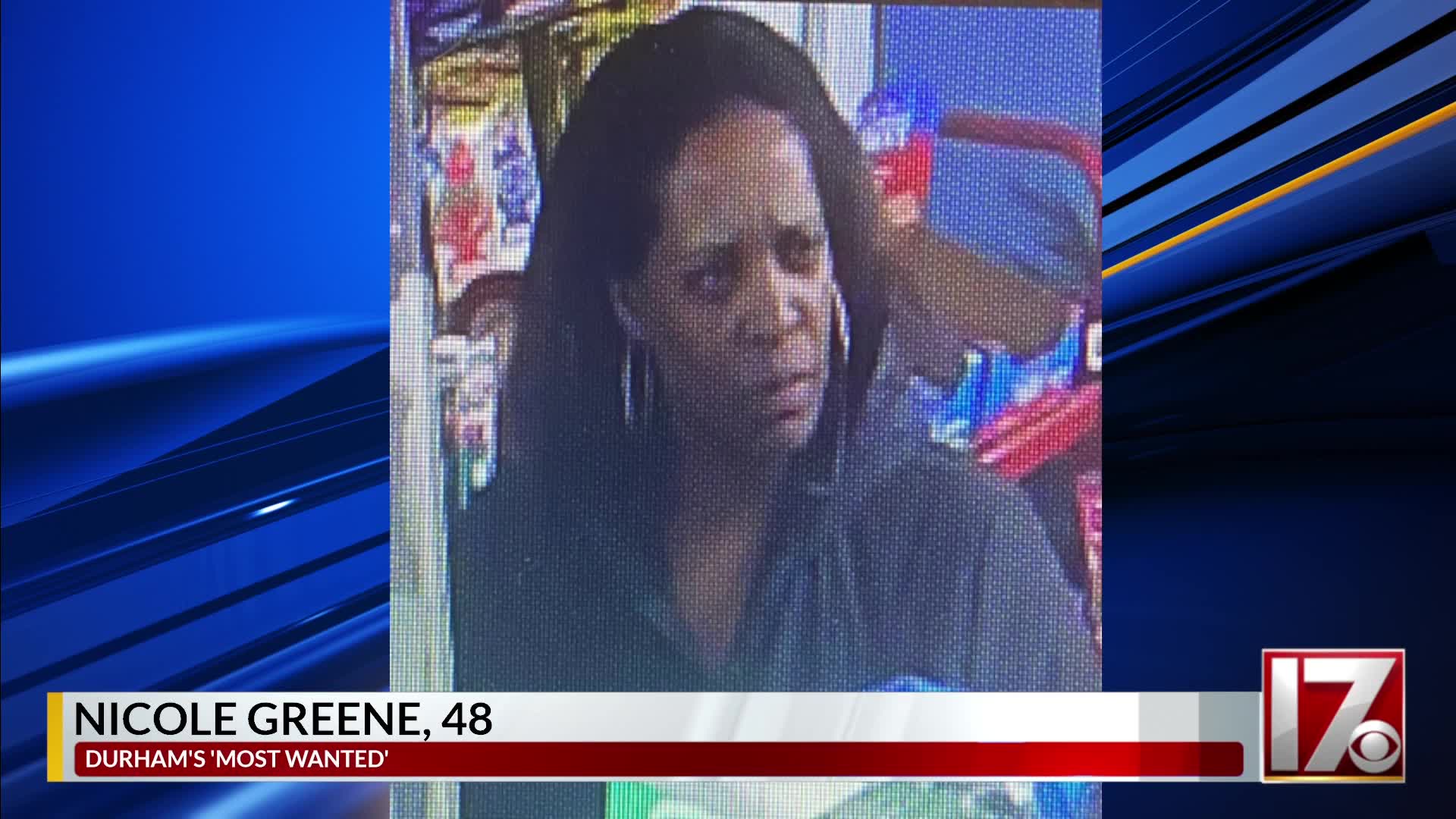 Durham police release ‘Most Wanted’ list for March – CBS17.com