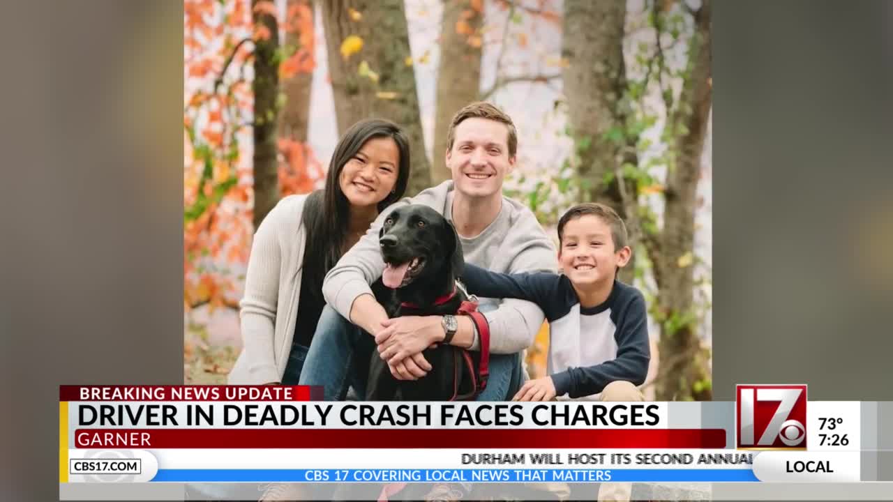 Driver Facing Second Degree Murder Charges In Deadly Garner Crash