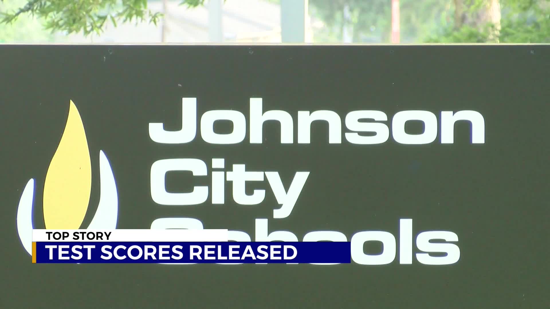 TDOE releases district-level breakdown of TCAP scores – WJHL | Tri ...