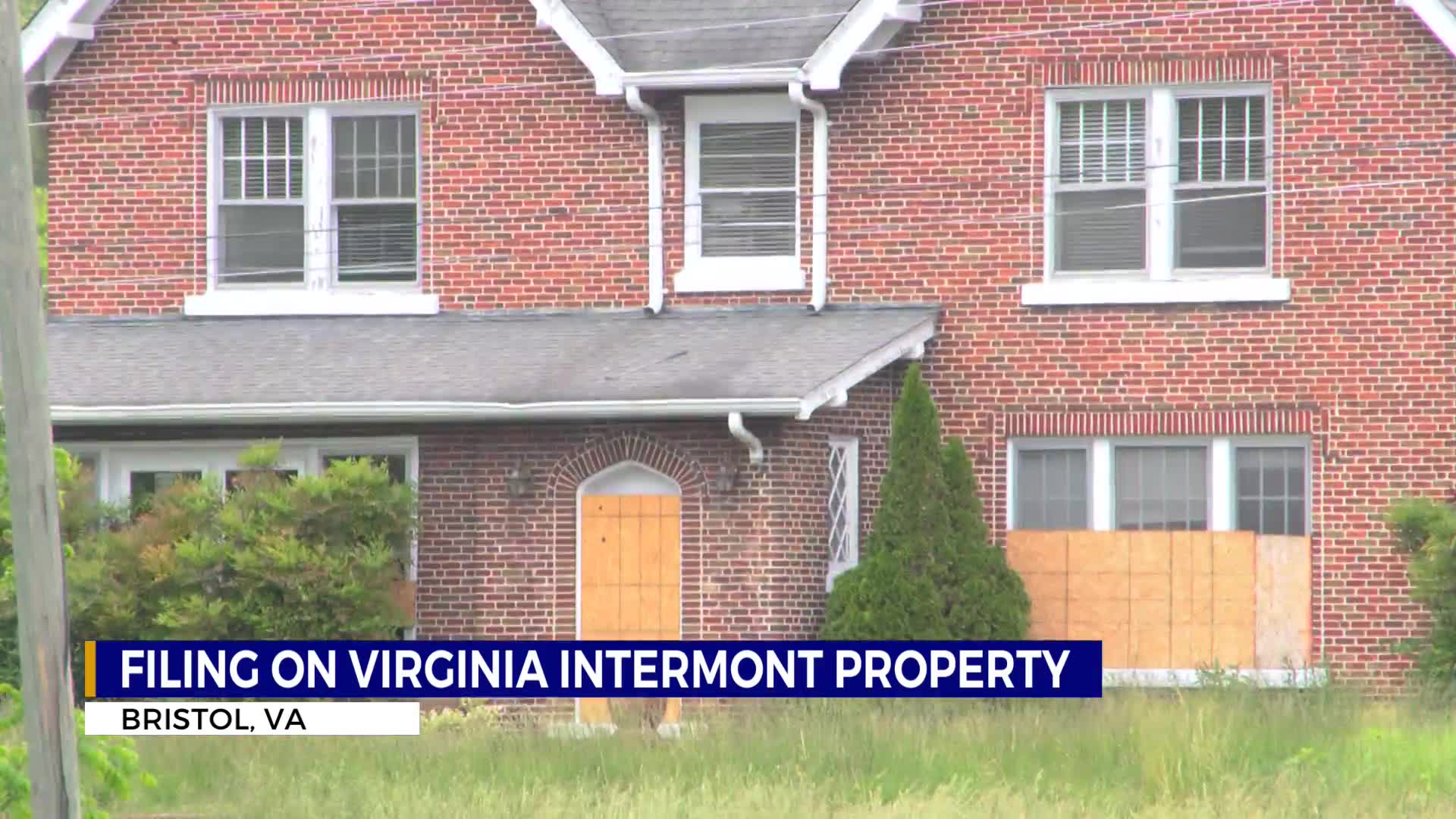 Bristol, Va. files complaint to start Virginia Intermont property ...