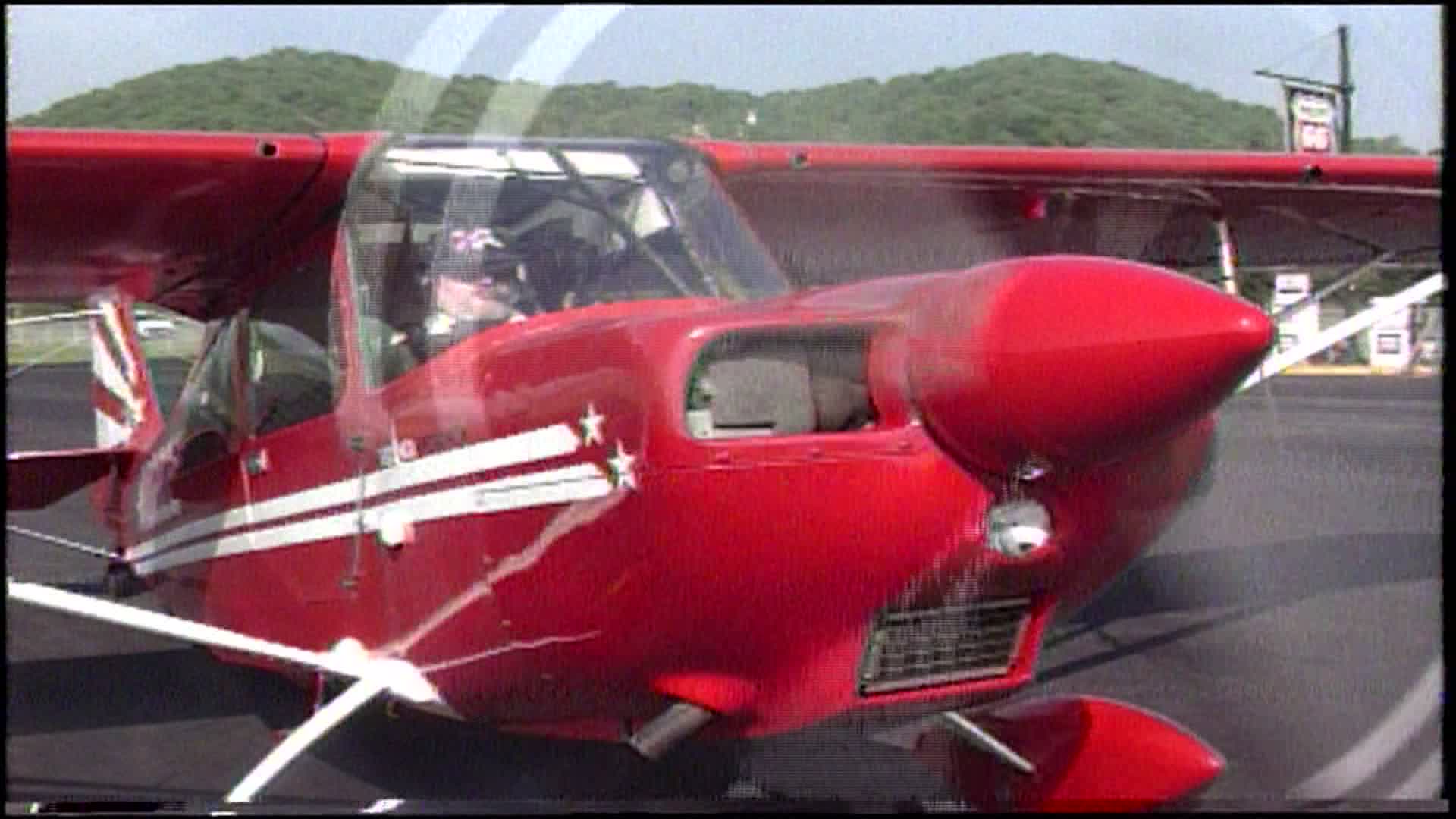 WJHL Rewind: Cable Country – Henry the stunt pilot – WJHL | Tri-Cities ...