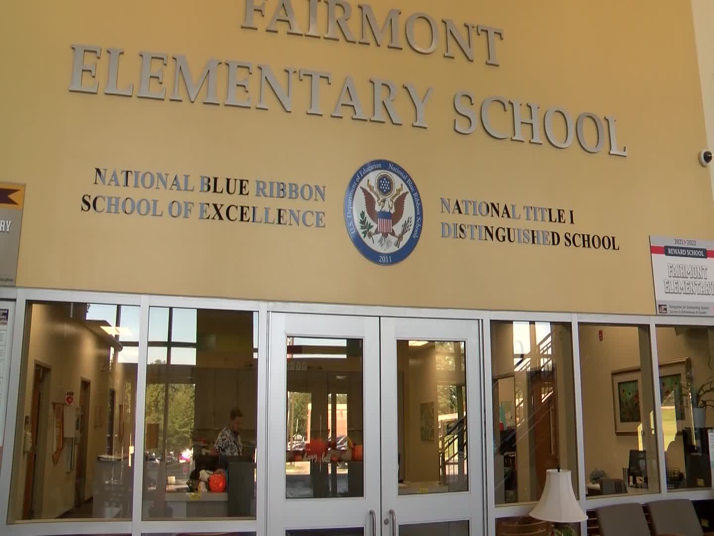 Johnson City school receives second national education award – WJHL ...