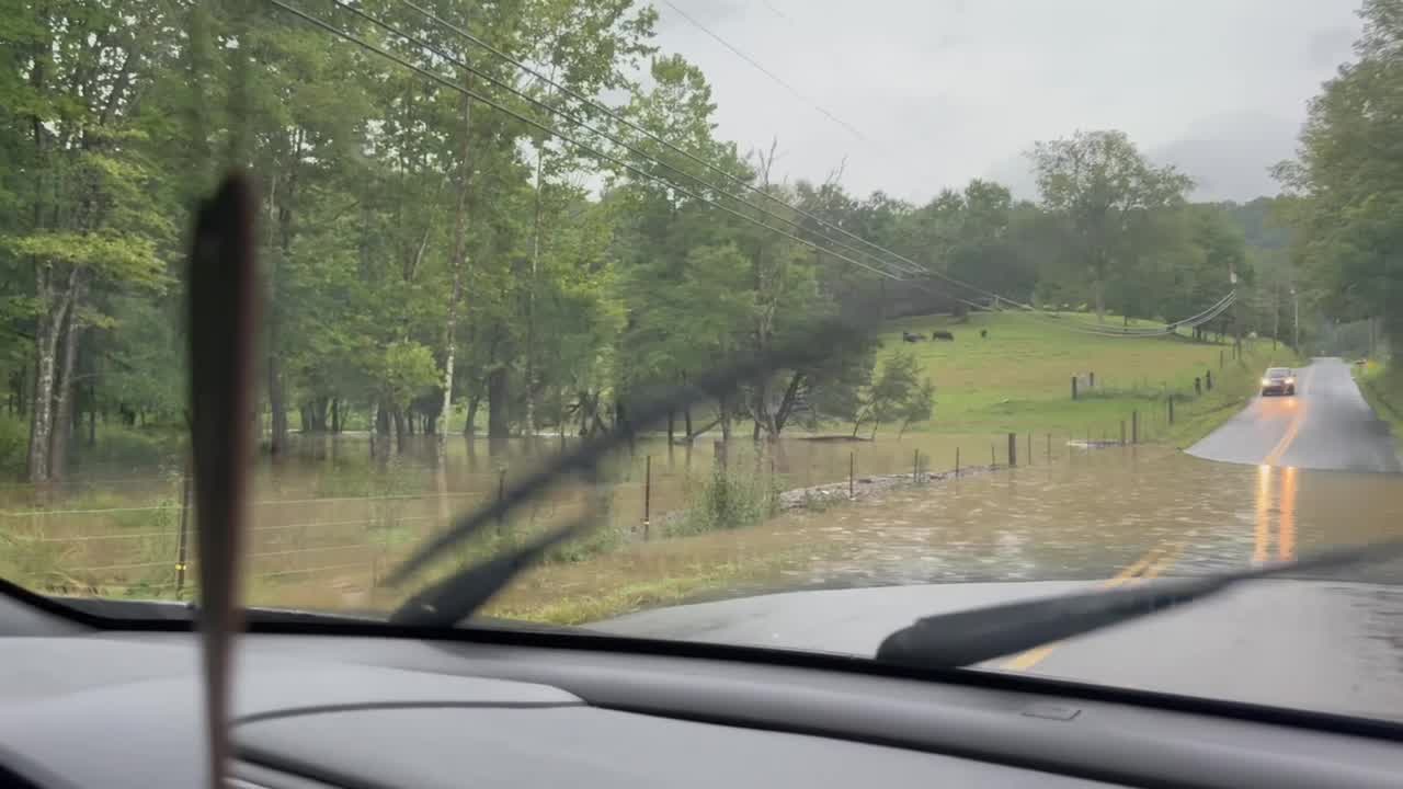 Holly Vicchio Kingsport flooding – WJHL | Tri-Cities News & Weather
