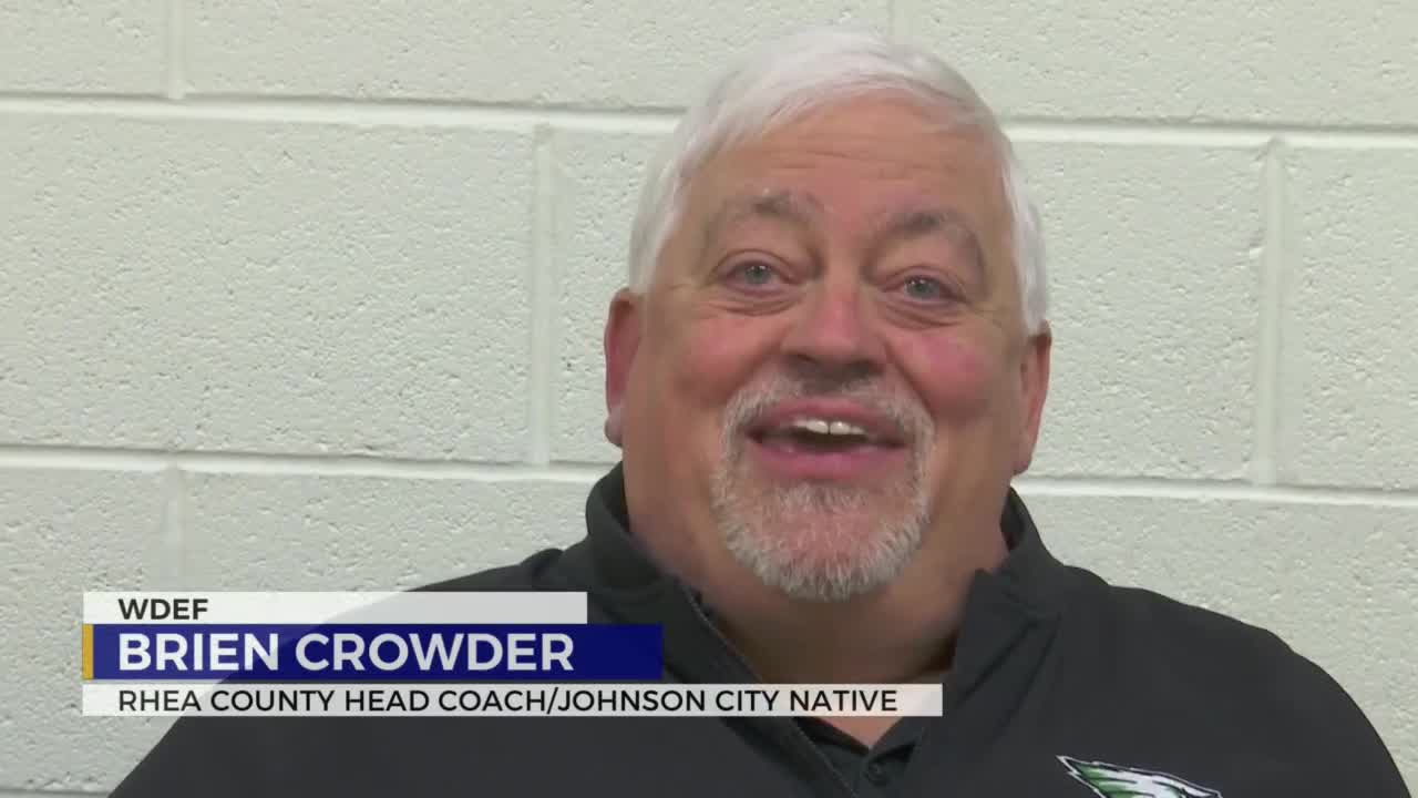 A Johnson City native is making a difference at a Chattanooga area ...