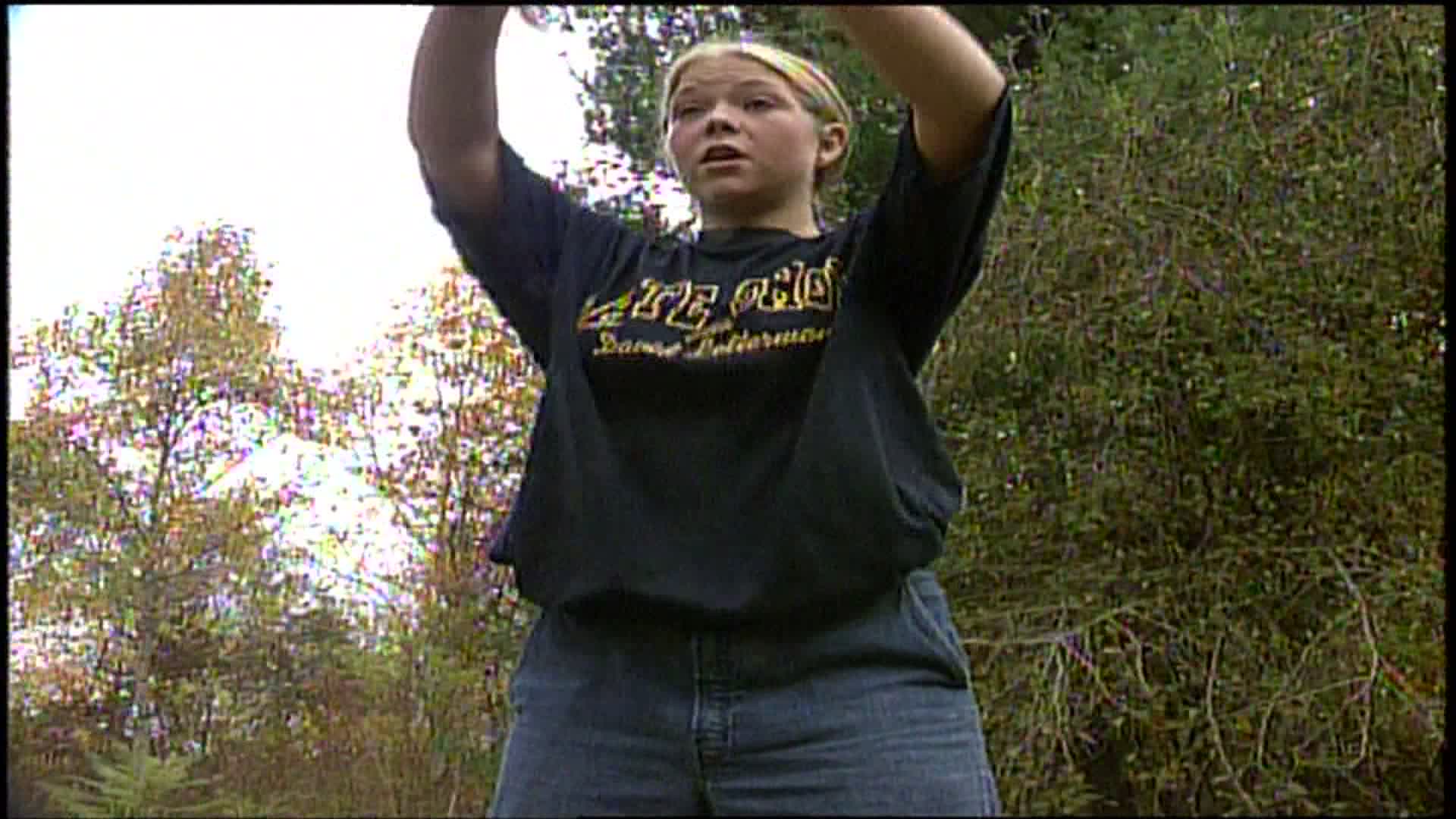 Cable Country – Haley the Human Bowling Ball – WJHL | Tri-Cities News ...