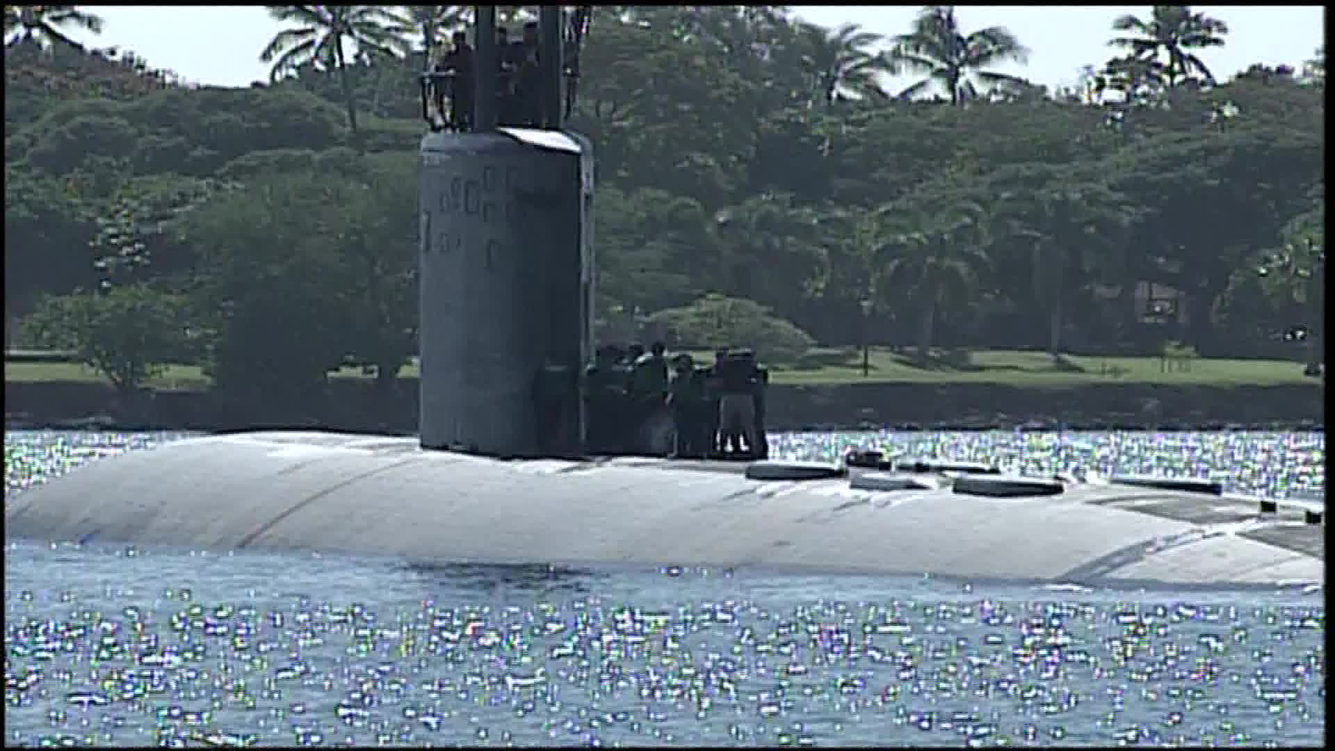 USS Greeneville Rising 2010 – WJHL | Tri-Cities News & Weather