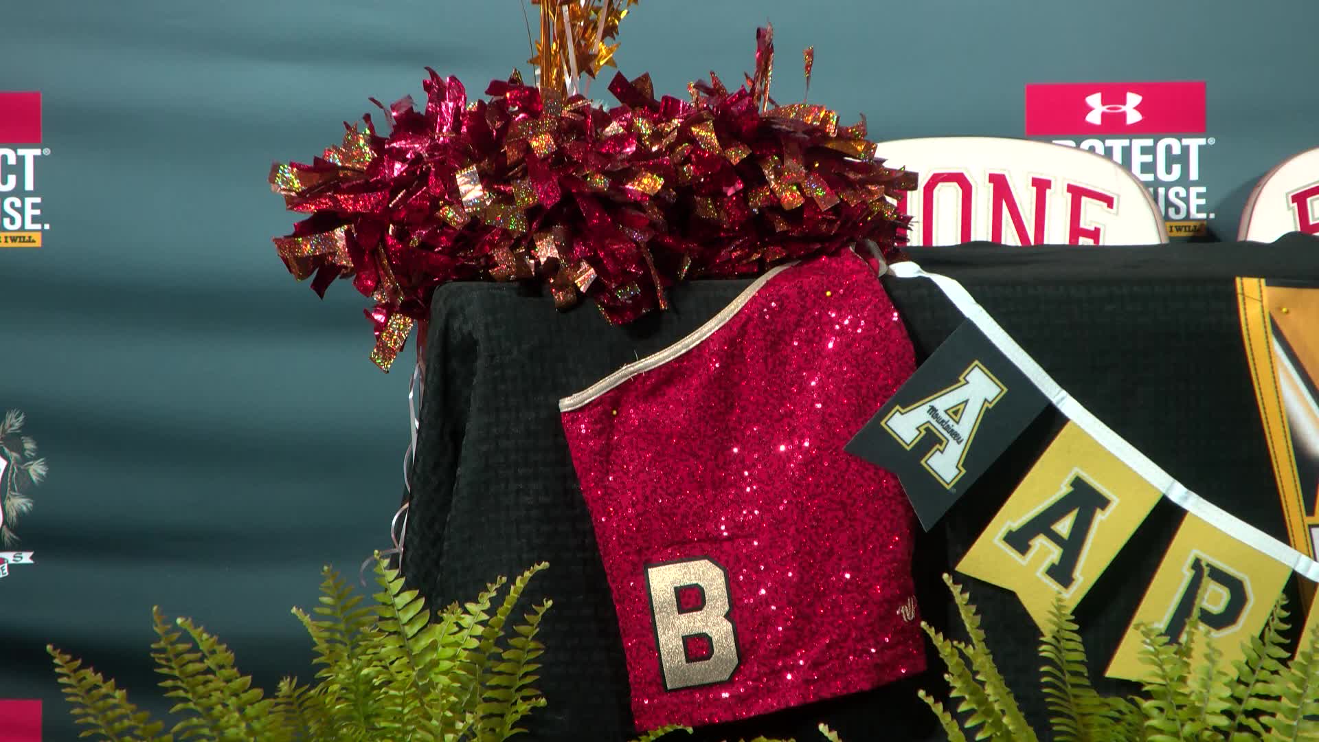 Madison Fletcher Appalachian State Signing – WJHL | Tri-Cities News ...