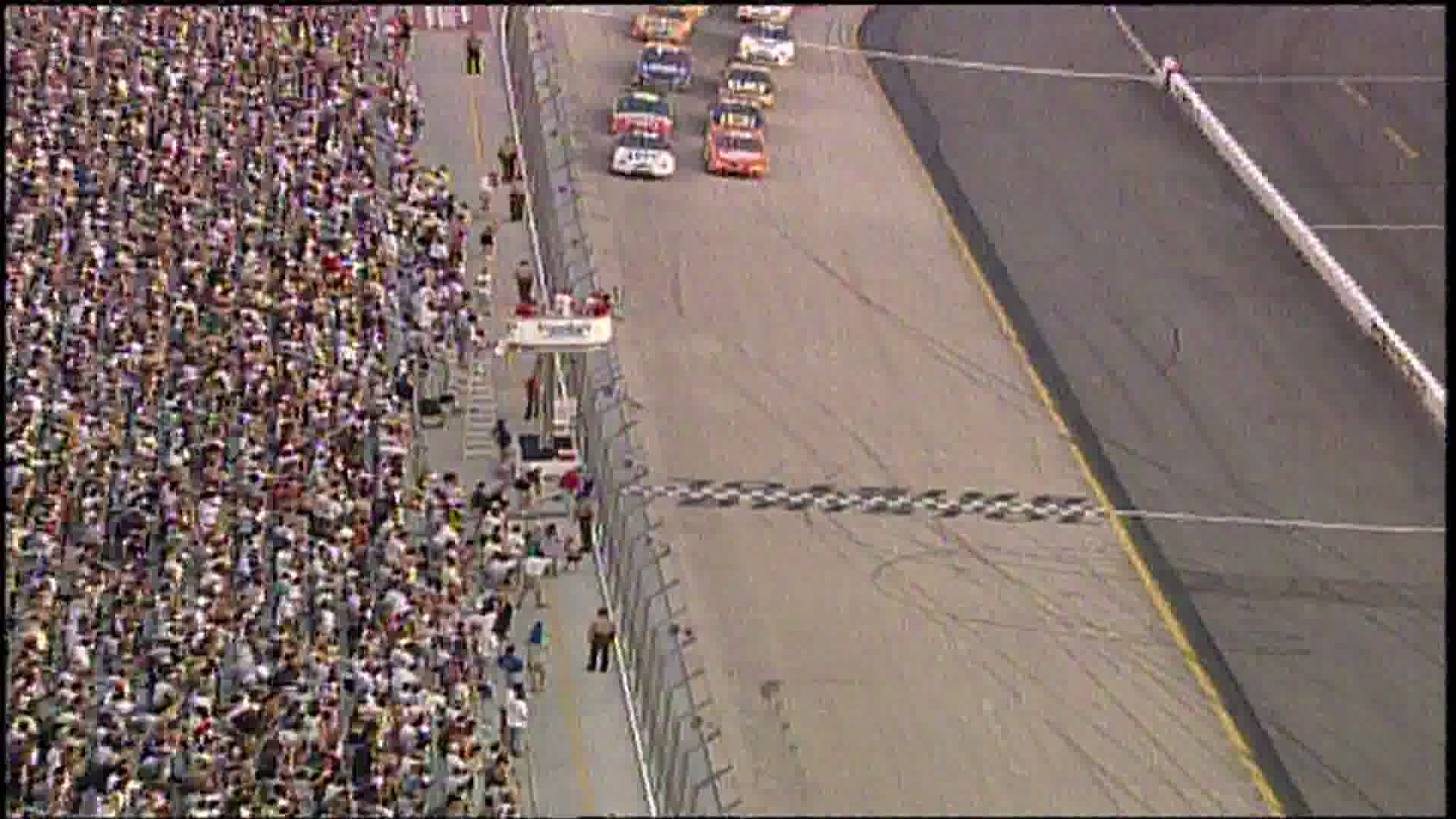 WJHL Rewind: Earnhardt, Labonte 1999 crash – WJHL | Tri-Cities News ...