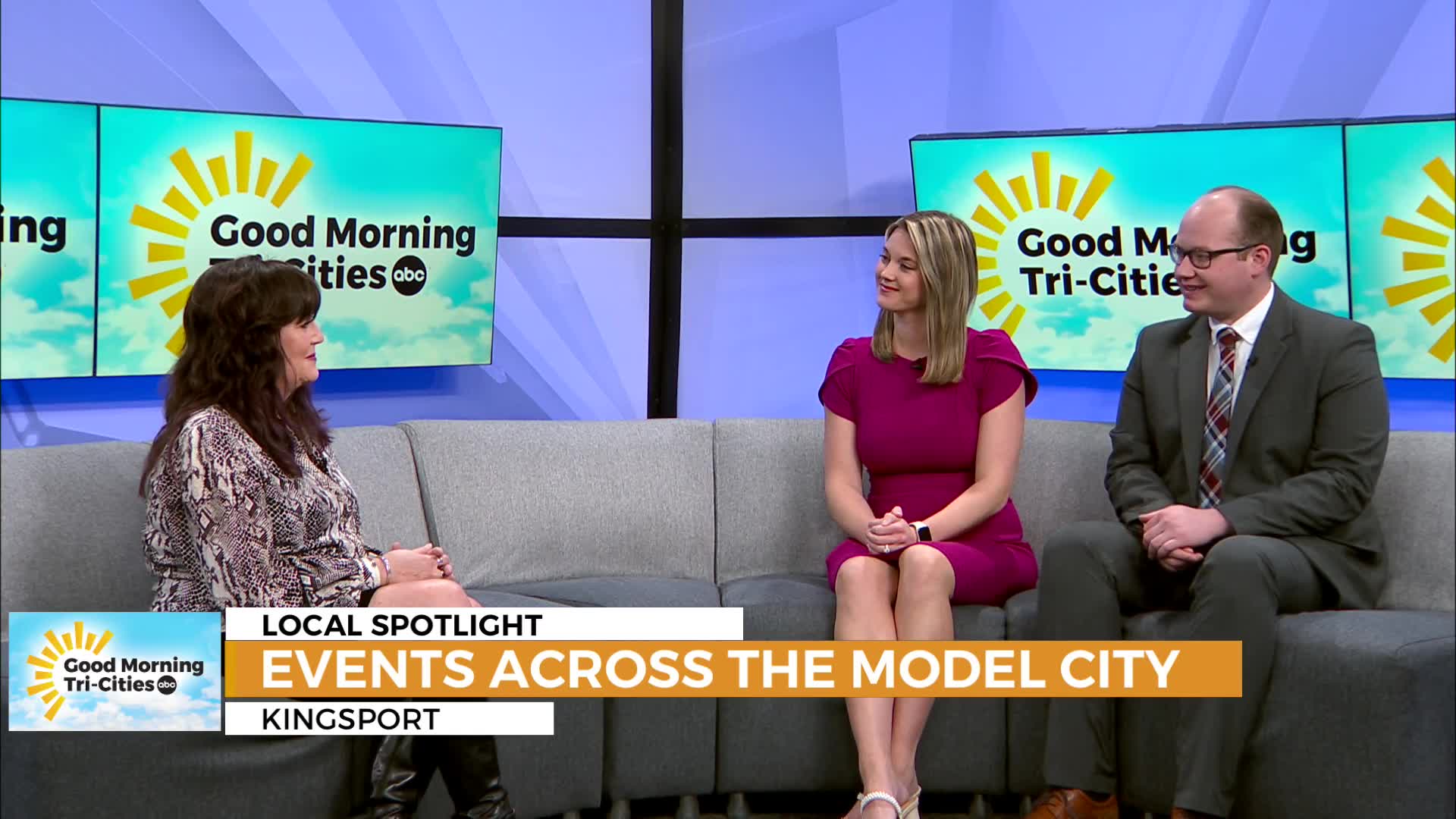 Kingsport set for all kinds of St. Patrick’s Day events – WJHL | Tri ...