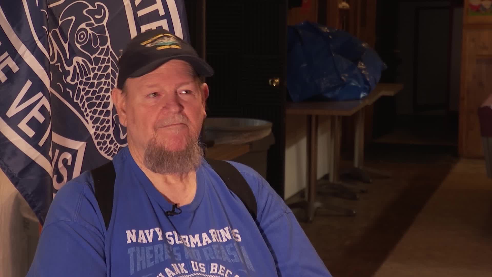 Newly chartered ‘Appalachian Base Sub Vets’ looking for members – WJHL ...