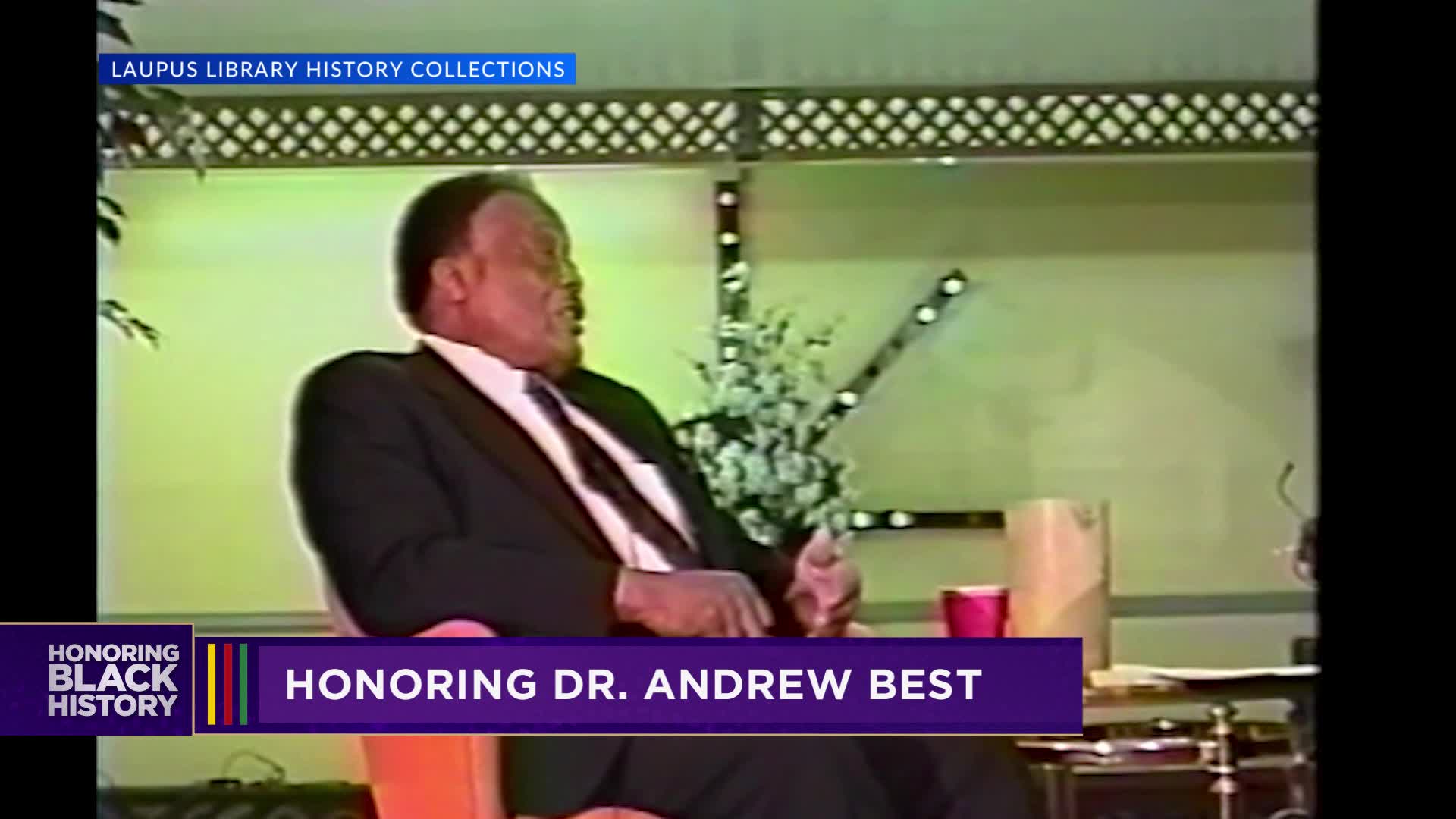 Dr. Andrew Best still leaving legacy on medical care across Eastern N.C ...