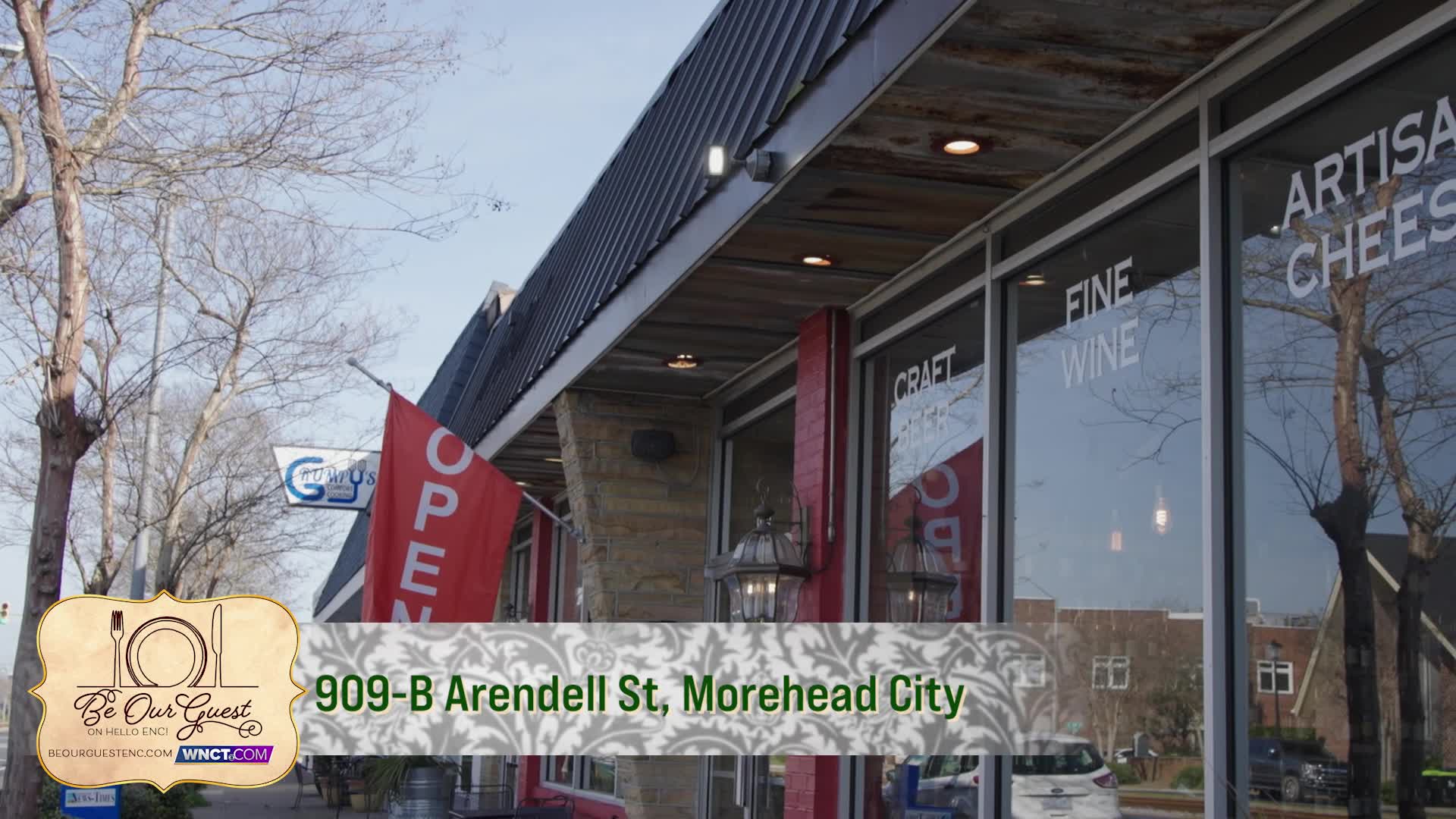 Be Our Guest: Promise Land Market – WNCT