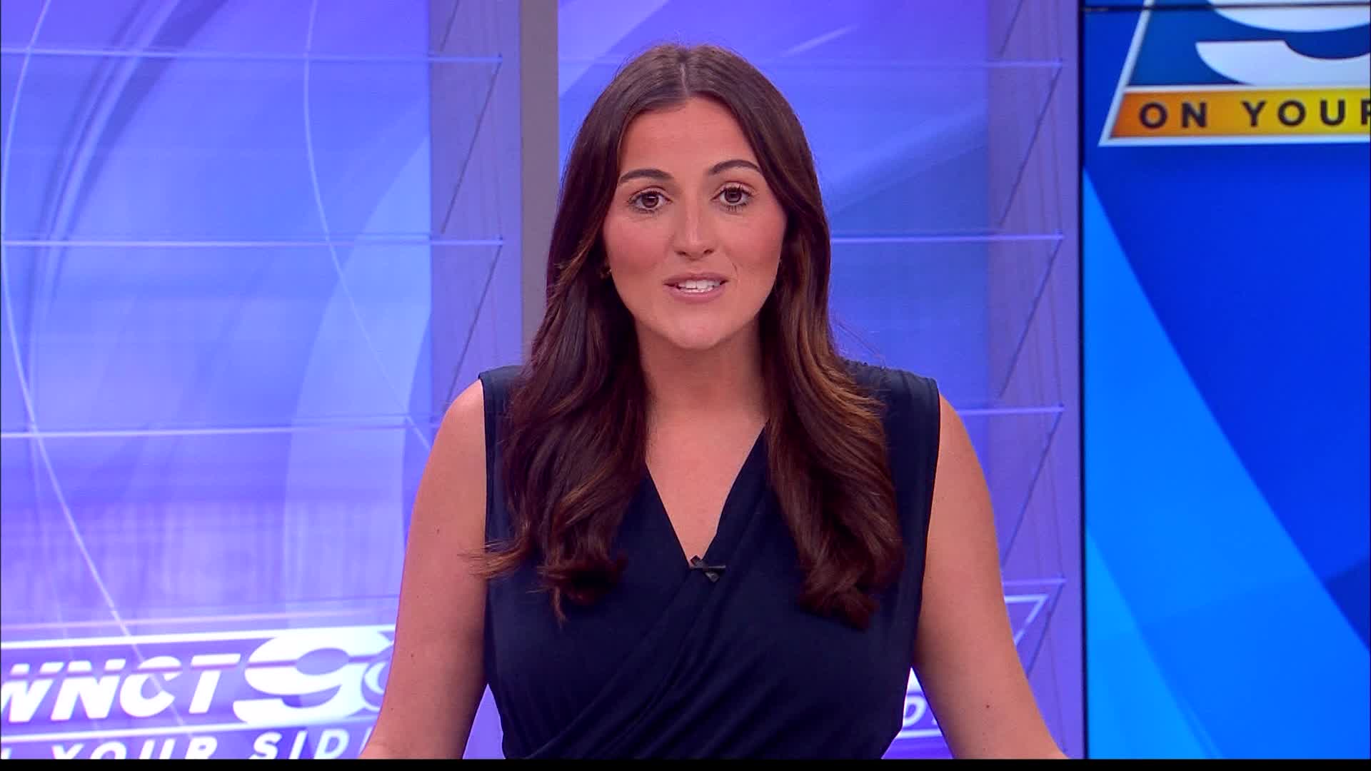 Episode 114: ‘9 On The Positive Side’ – WNCT