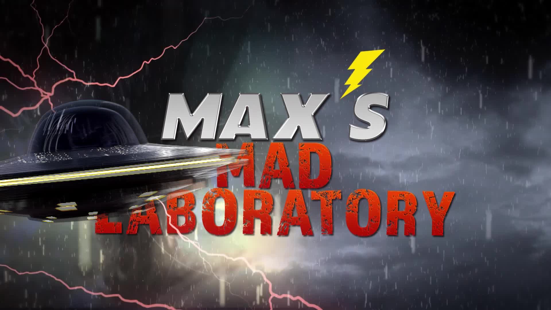 Max’s Mad Laboratory: UAP phenomenon part 2 – WNCT