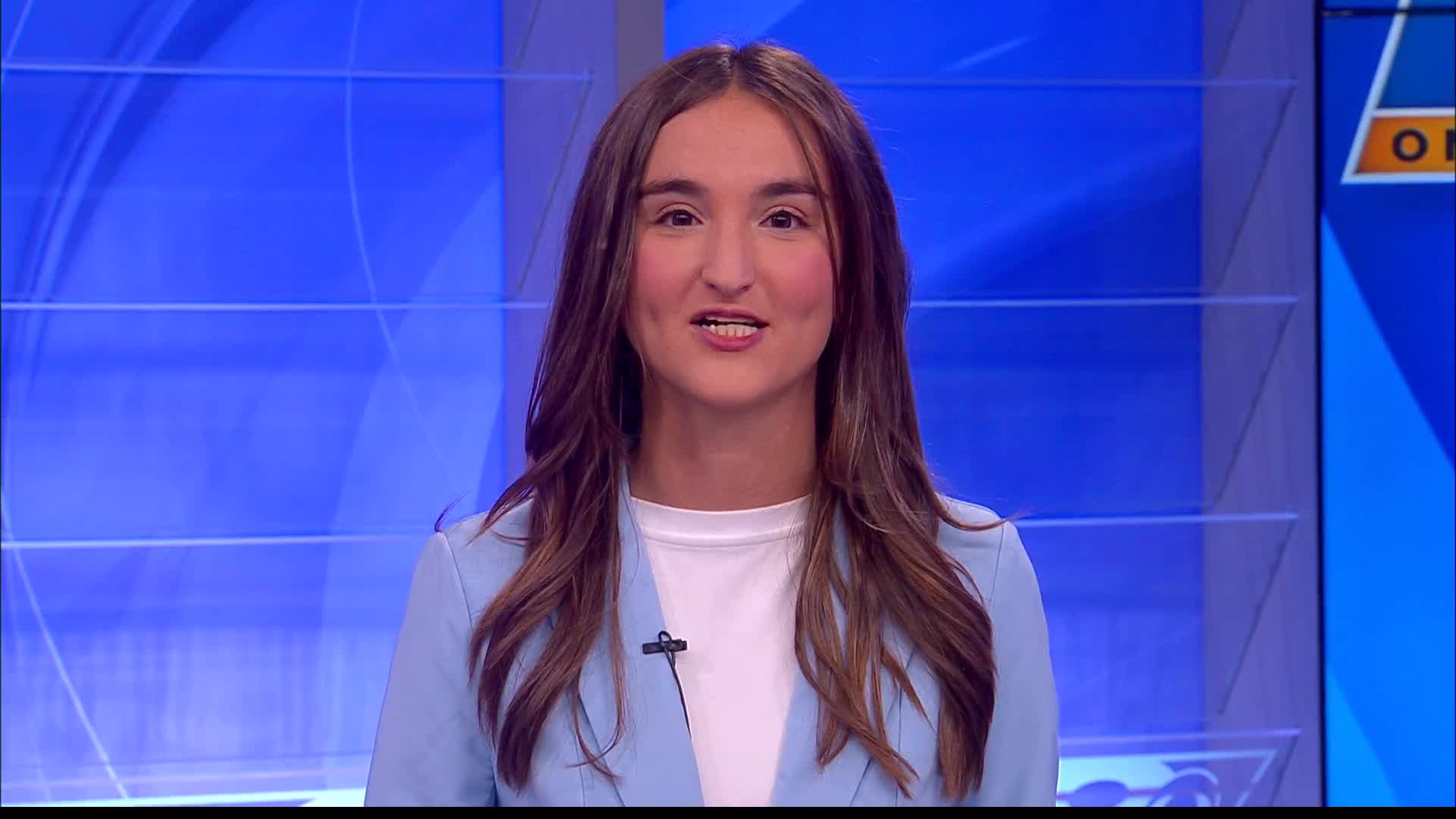 New bridges and streetscape enhance downtown Jacksonville – WNCT