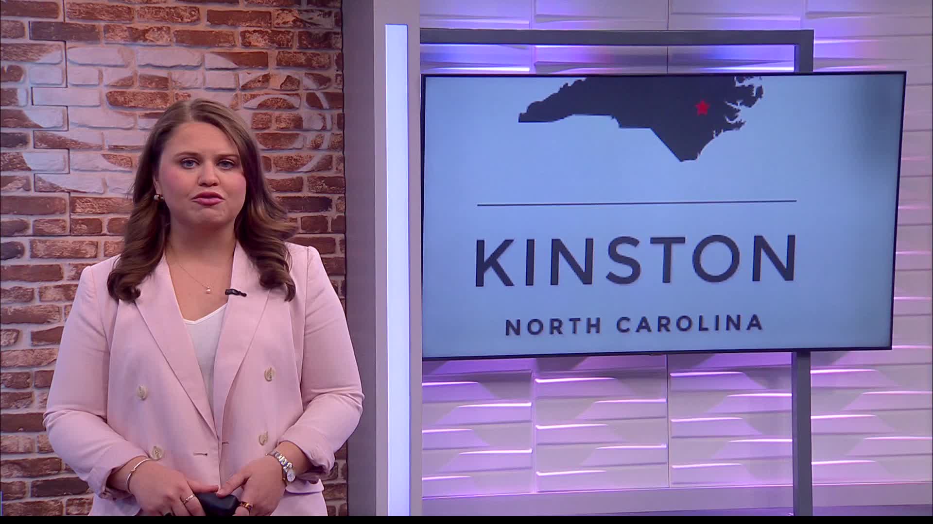 Ralph Clark named Interim City Manager of Kinston – WNCT