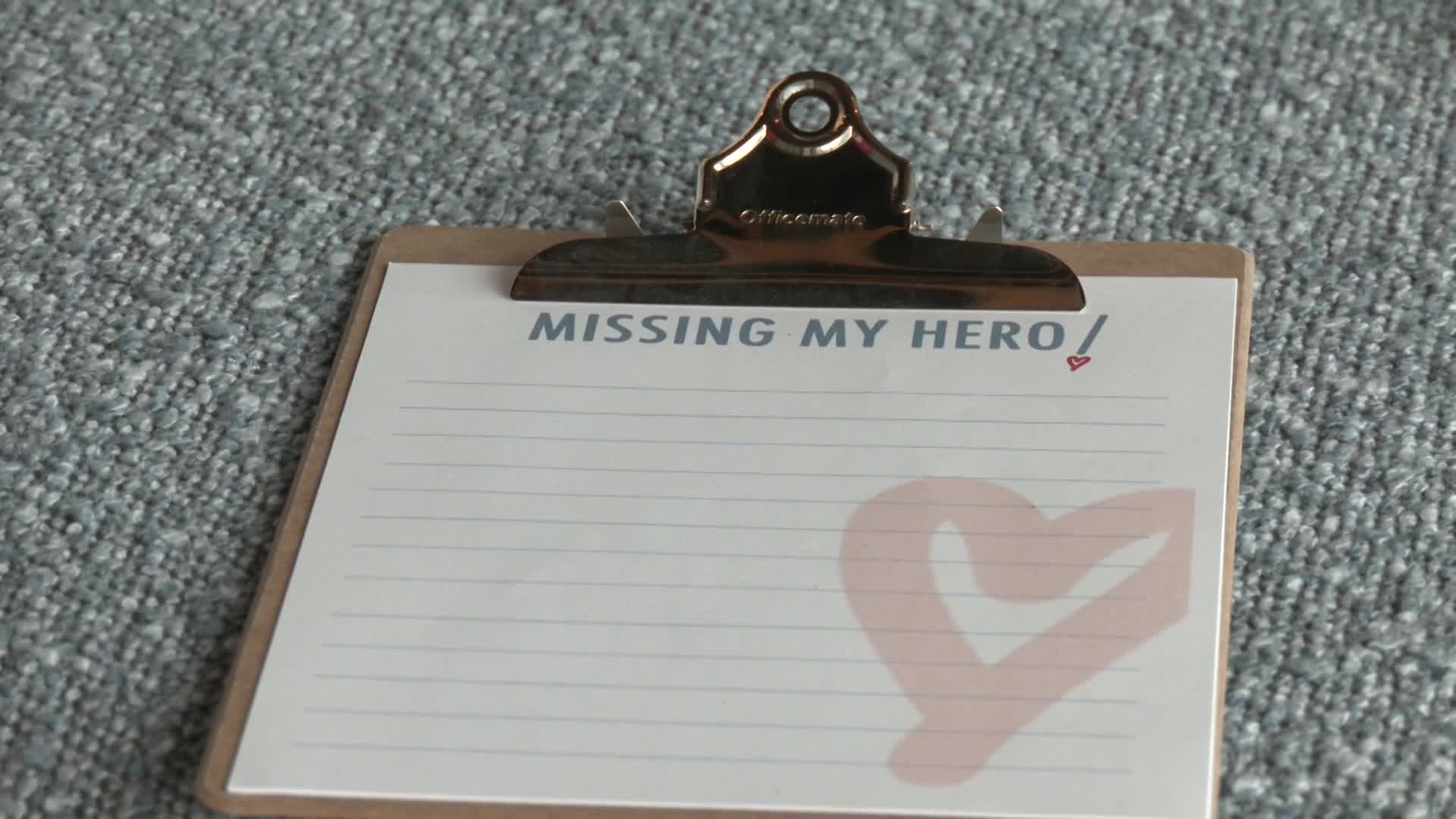 MEET HUG A HERO – WNCT