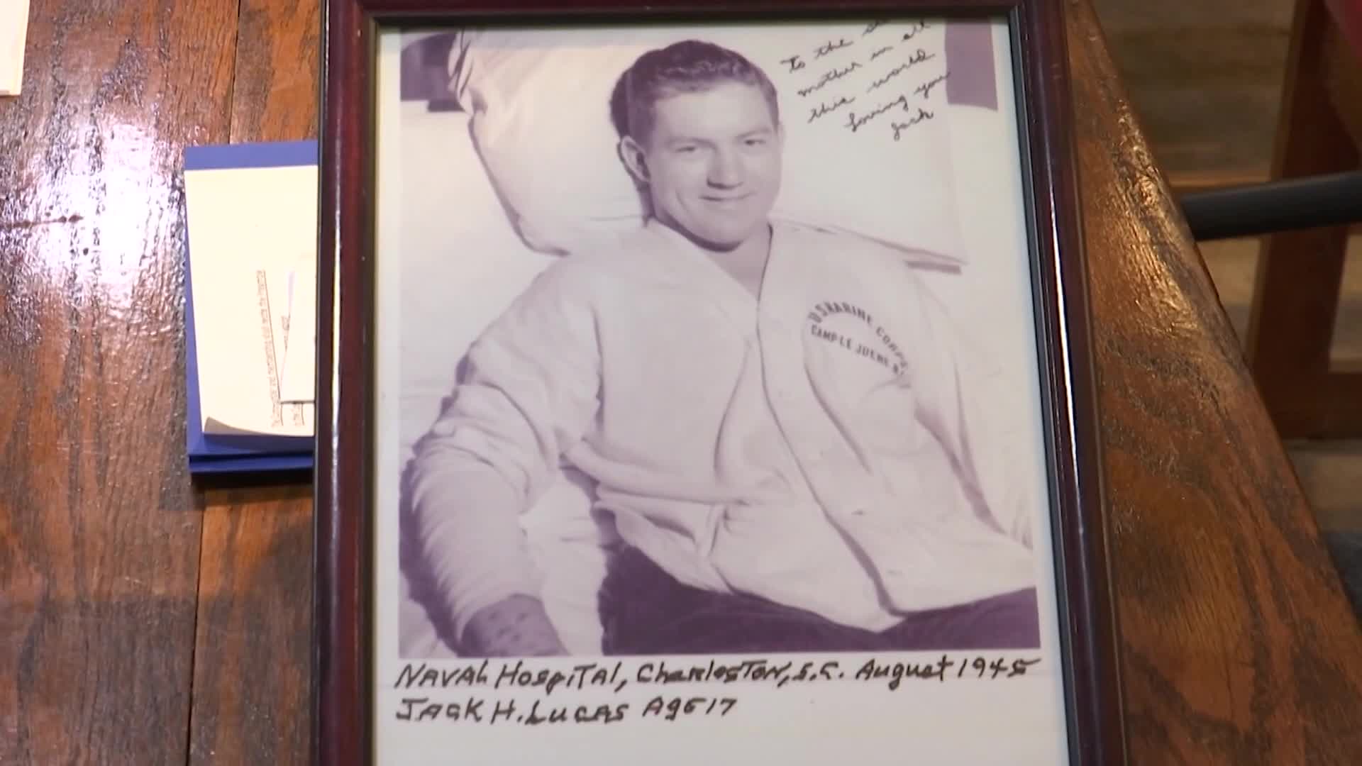 WNCT’TV’s Veterans Voices 2023 special – WNCT