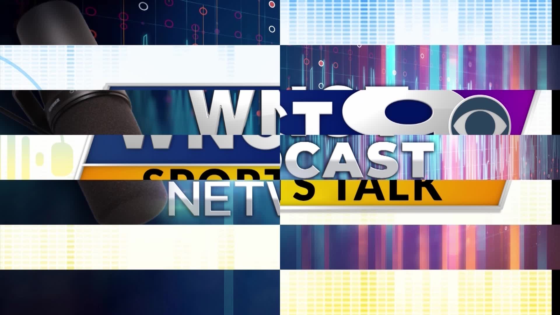 WNCT Sports Talk: One-on-one with ECU coach Mike Houston – WNCT
