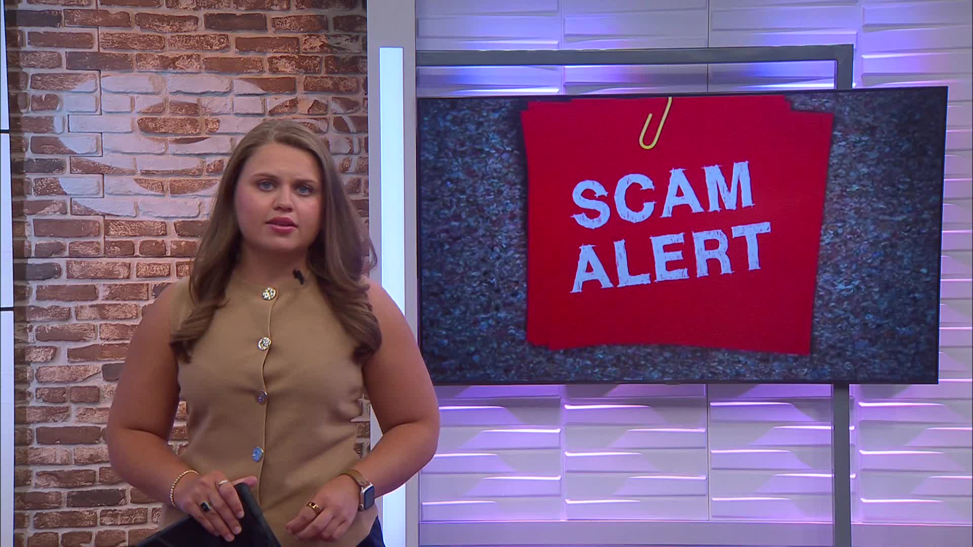 Jacksonville Police warn of surge in door-to-door sales – WNCT