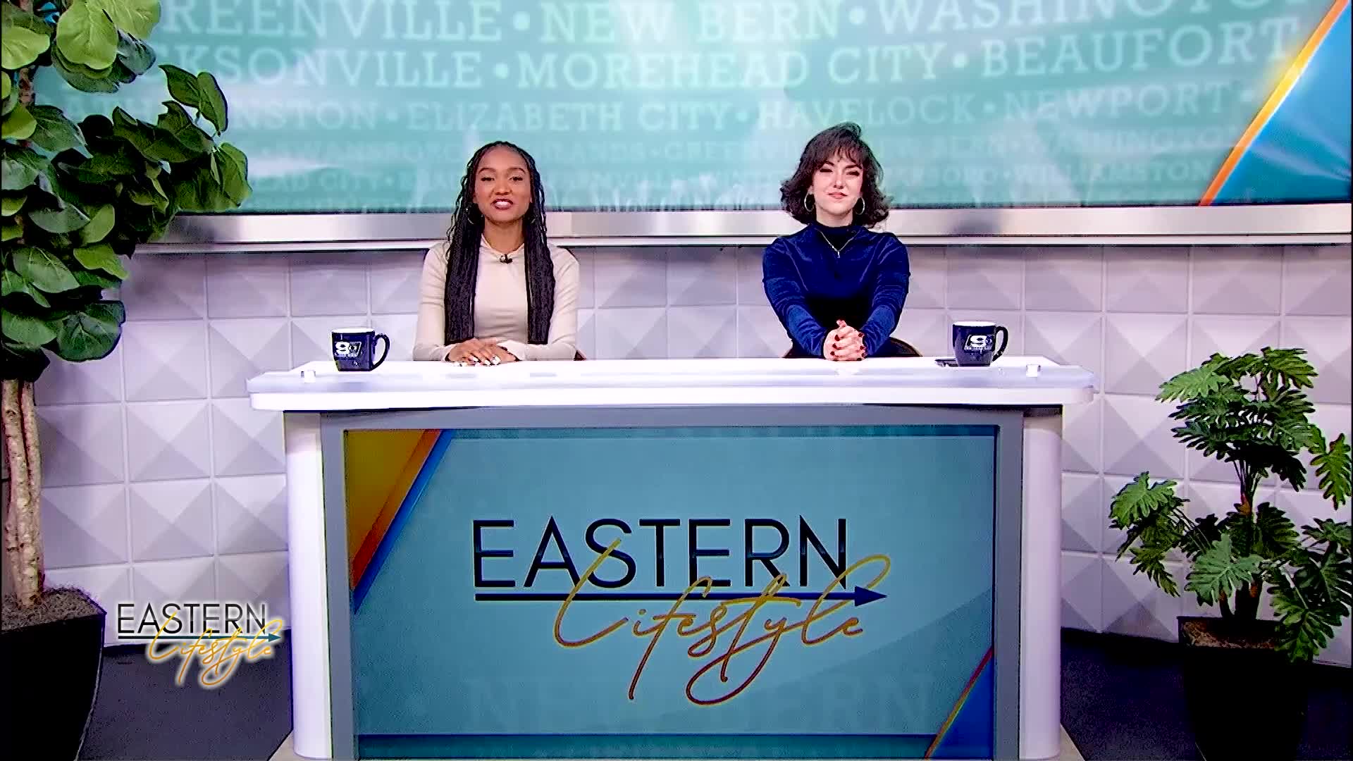 Monday, May 20th: USoA Miss North Carolina 2025, Firefly Cafe, Be Our ...