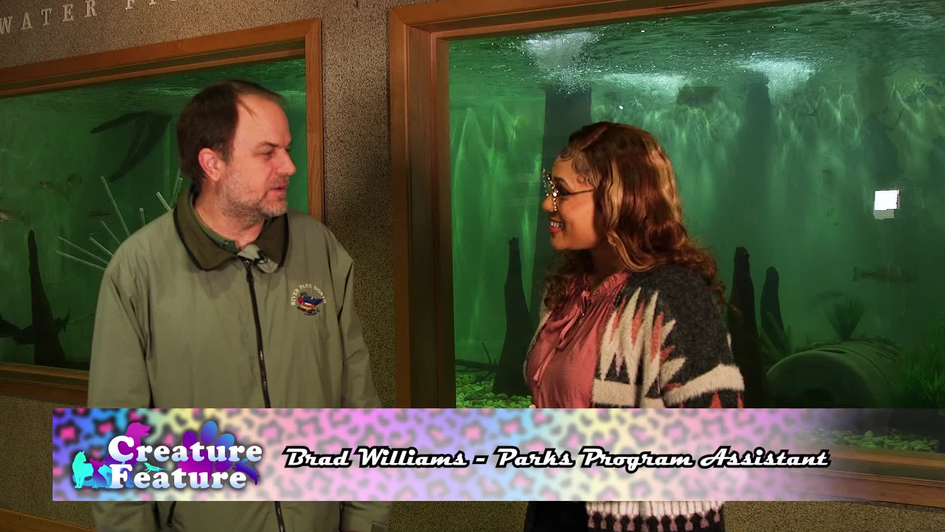 CREATURE FEATURE: What Do You Call A Famous Turtle? – WNCT