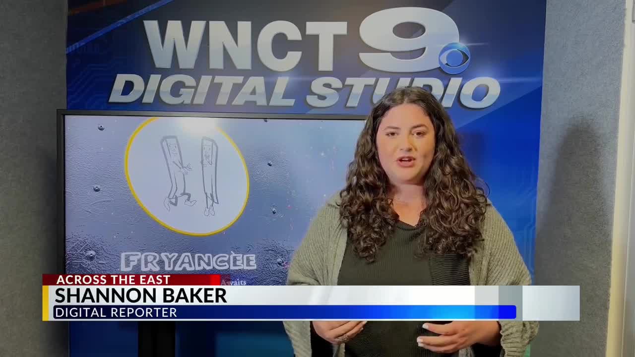 Music Monday: Shannon Baker & Sometime Soon – WNCT