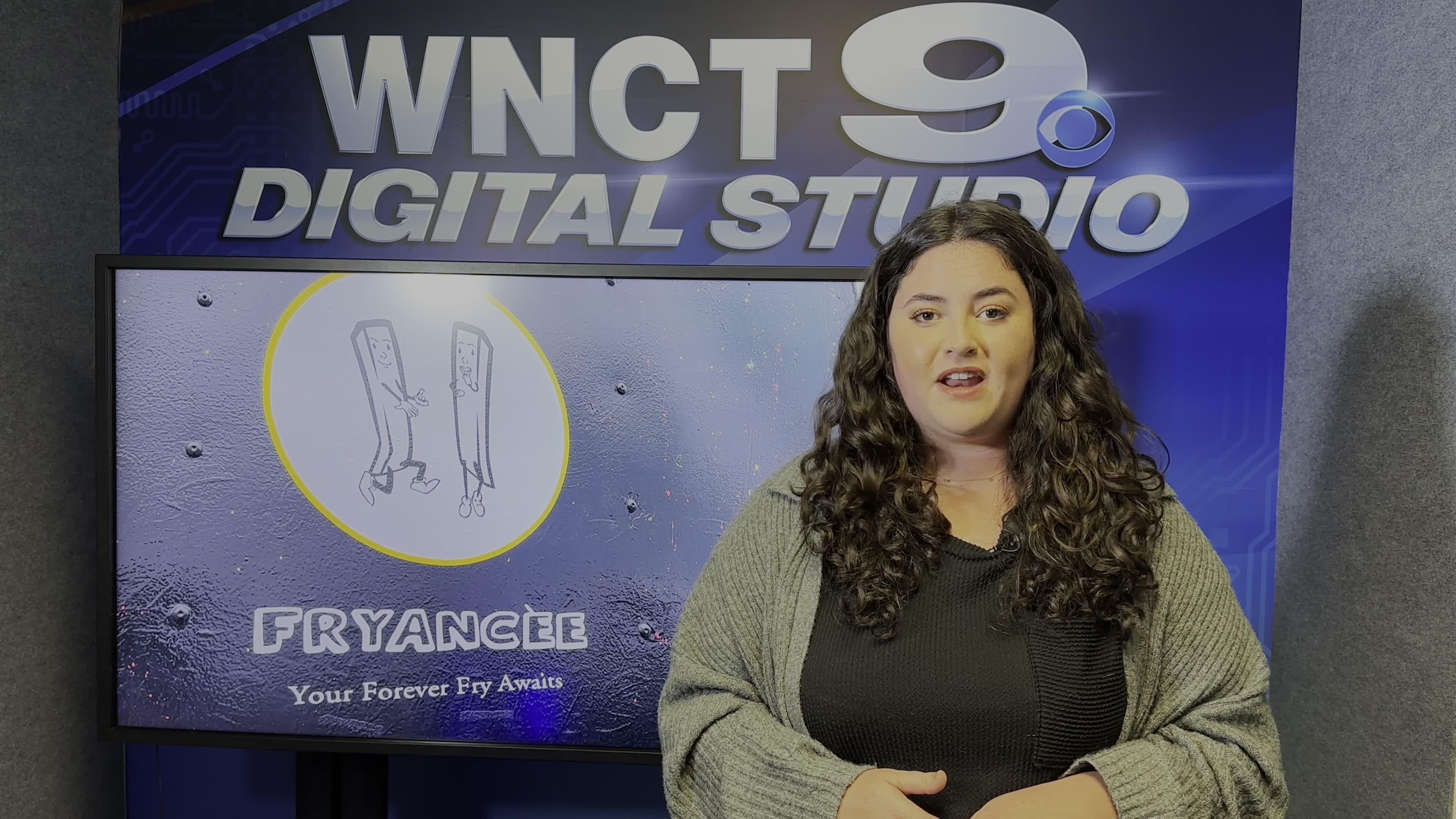 WNCT.com’s Food Truck Friday – WNCT