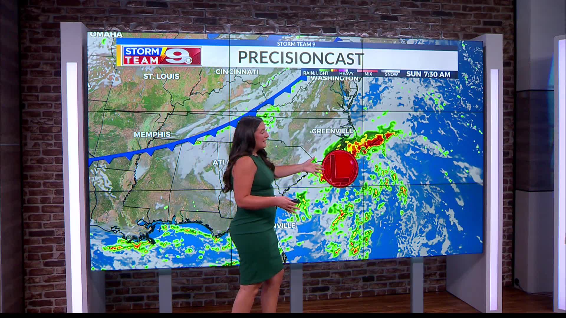 Weather Alert Day – WNCT